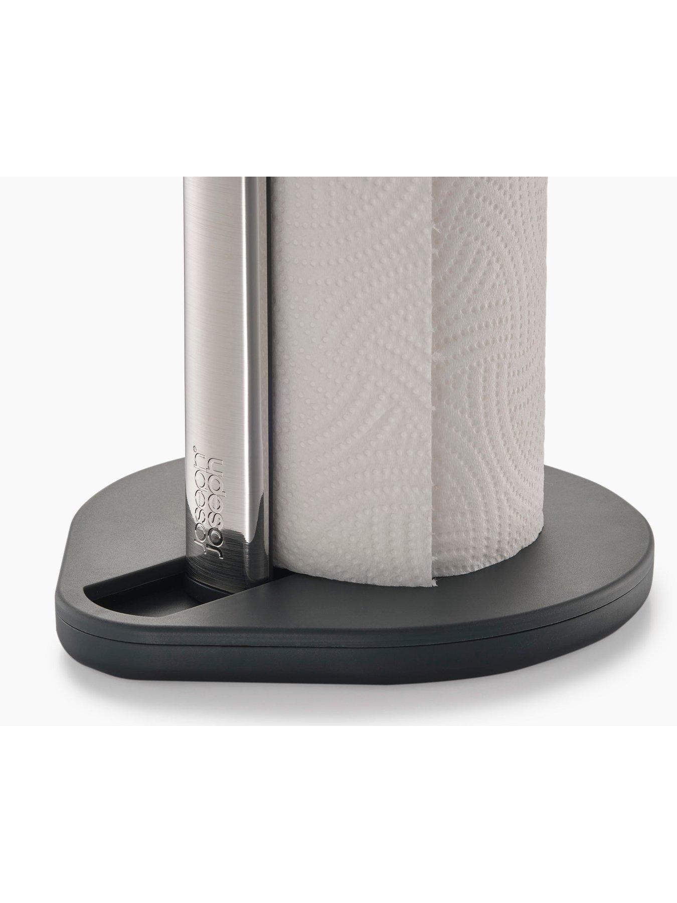 Joseph Joseph Hold Easy Tear Kitchen Roll Holder | Very