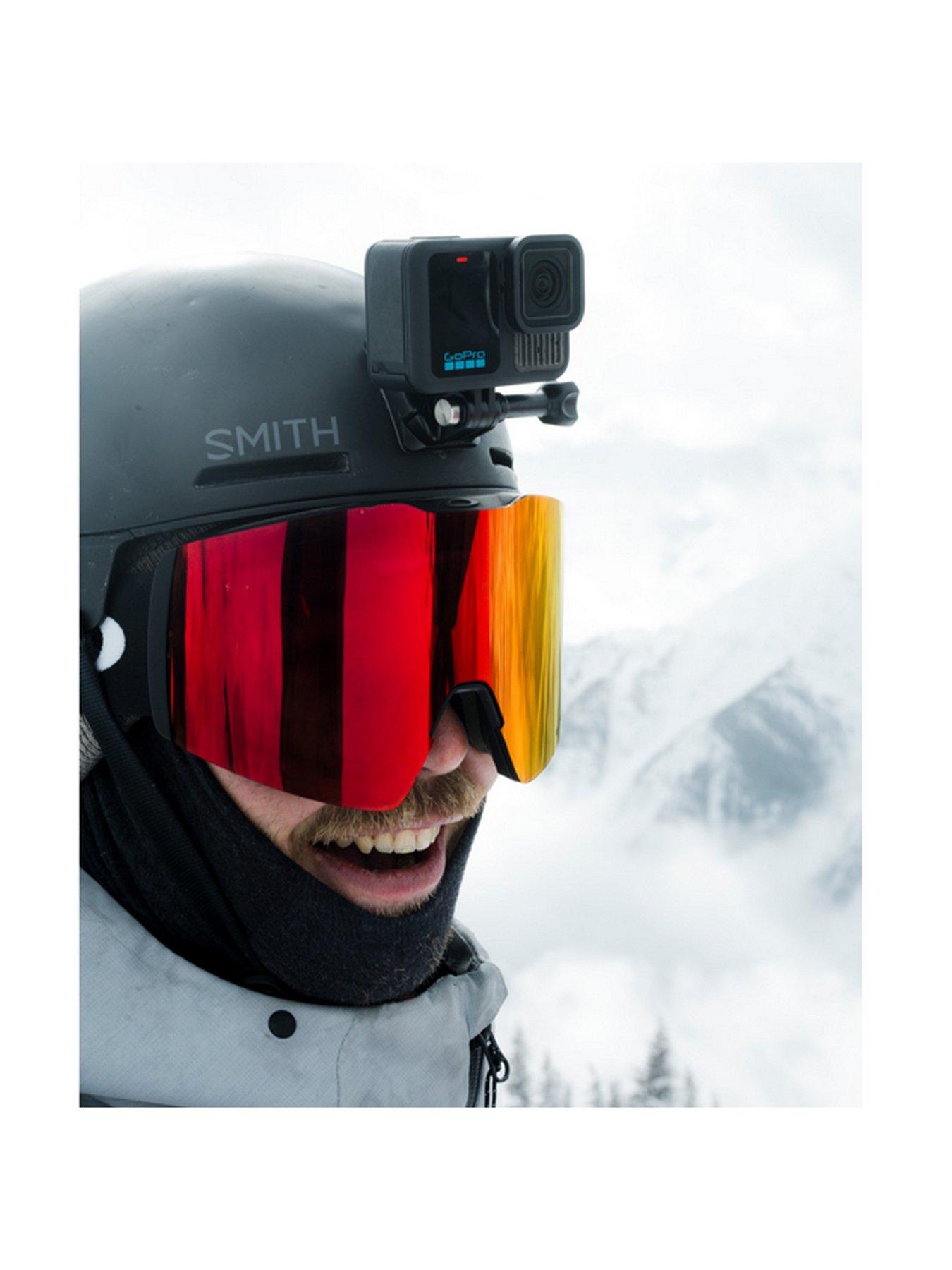 GoPro Hero 13 Ride & Glide Bundle | Very