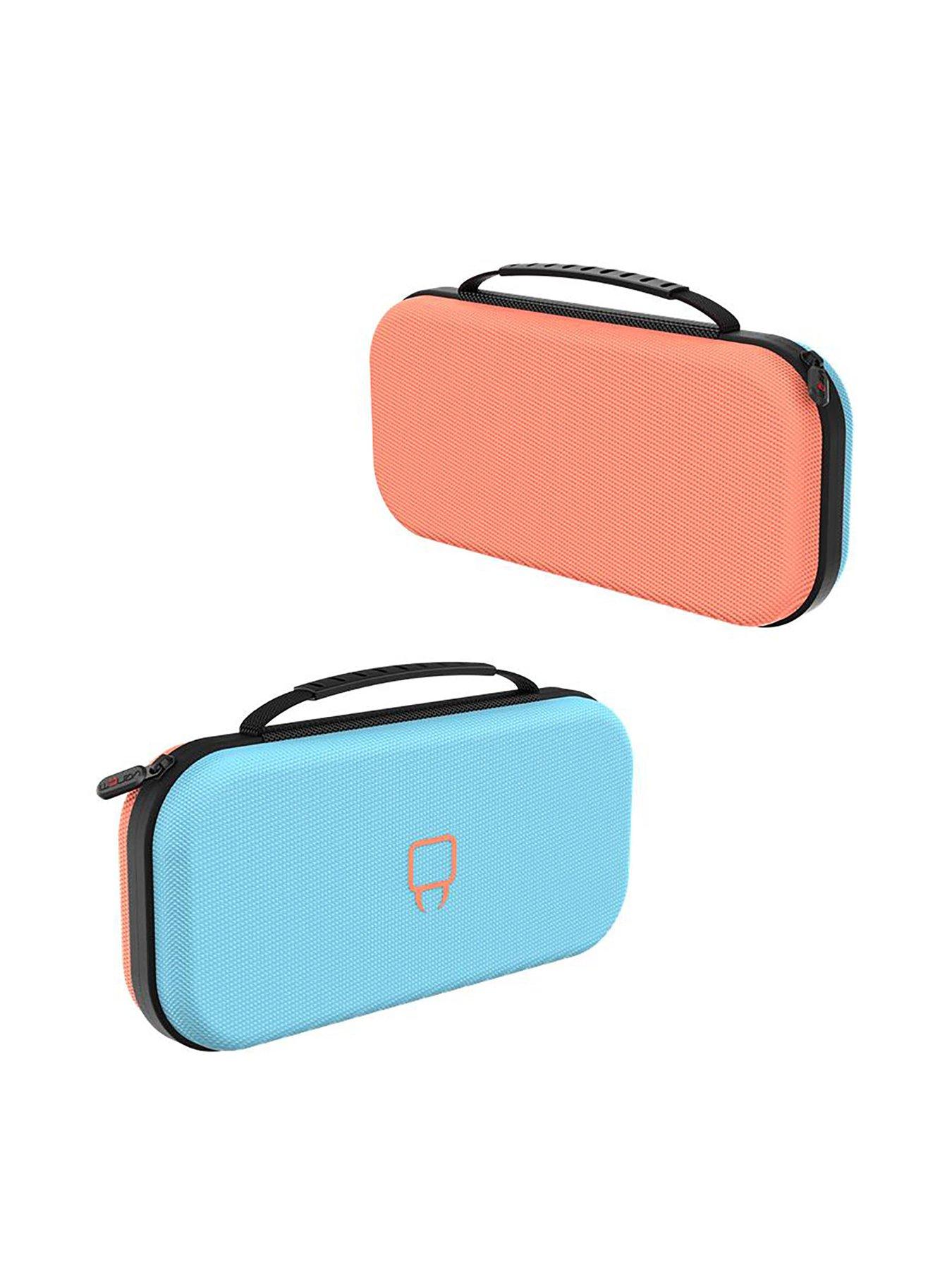 Nintendo Switch Universal Carry Case - Blue/Red | Very