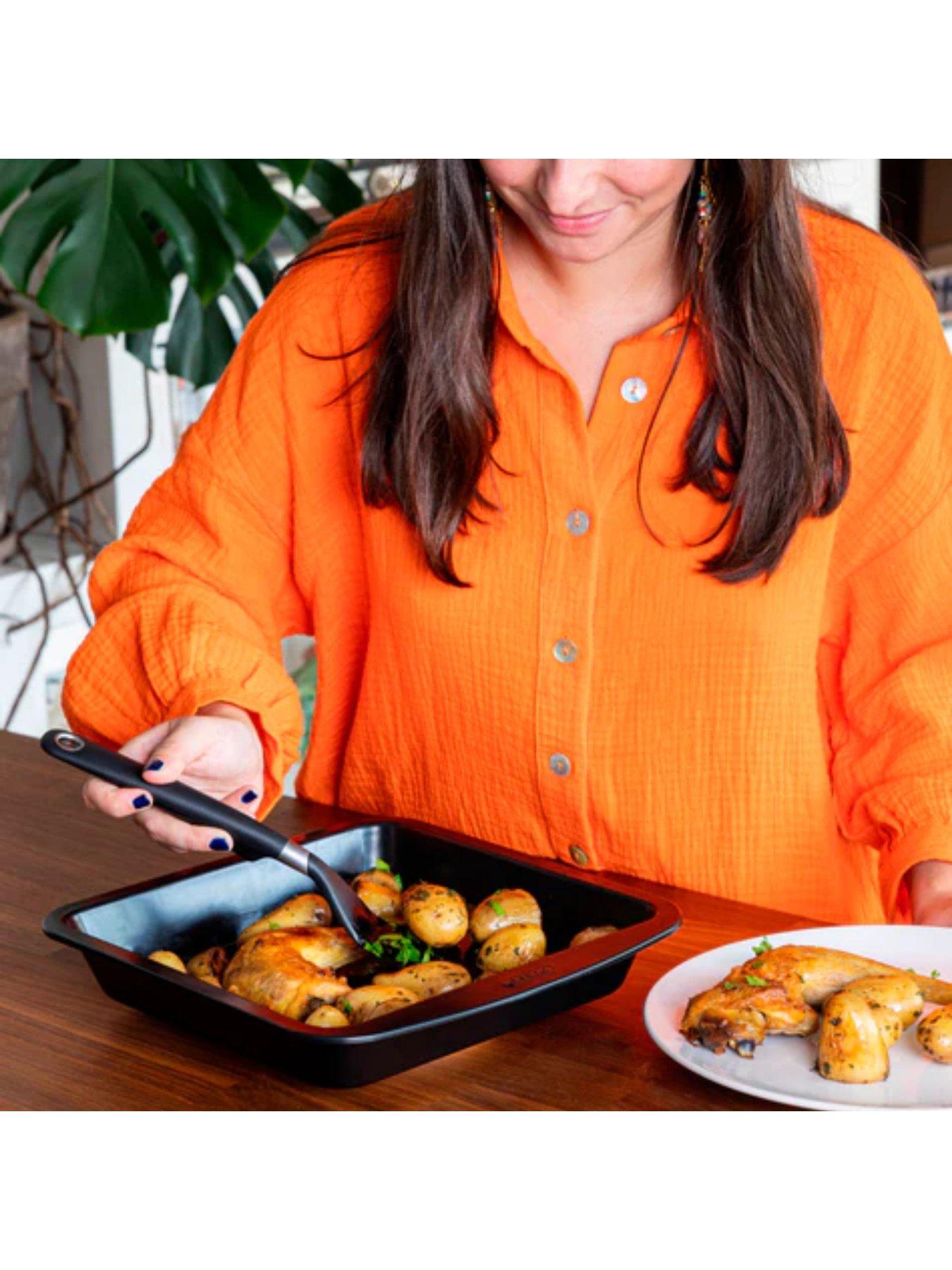 Pyrex Set Of 7 Oven Trays | Very