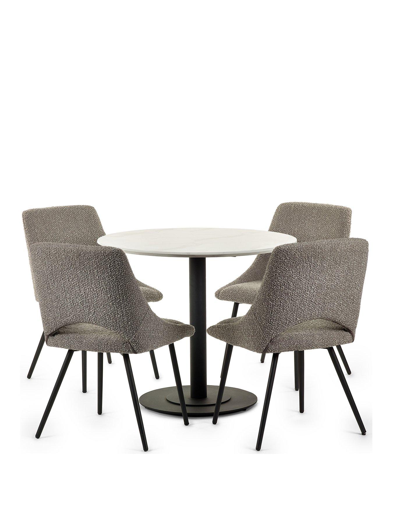 Julian Bowen Luca Round Table | Very