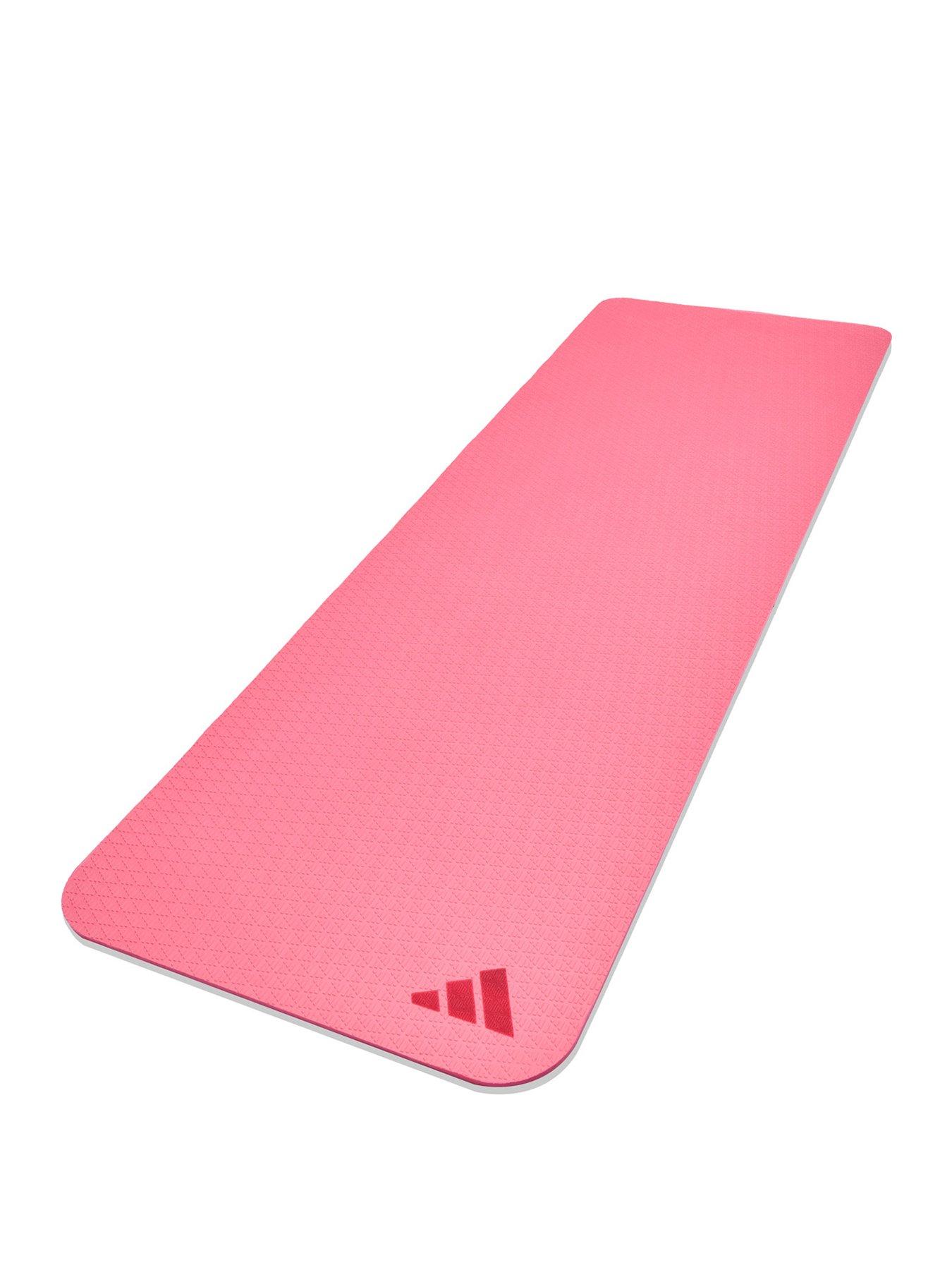 adidas Yoga Mat - Pink Fusion | Very