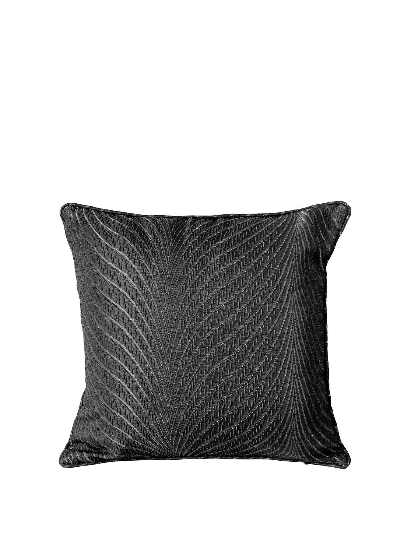 Very Home Wave Filled Cushion | Very