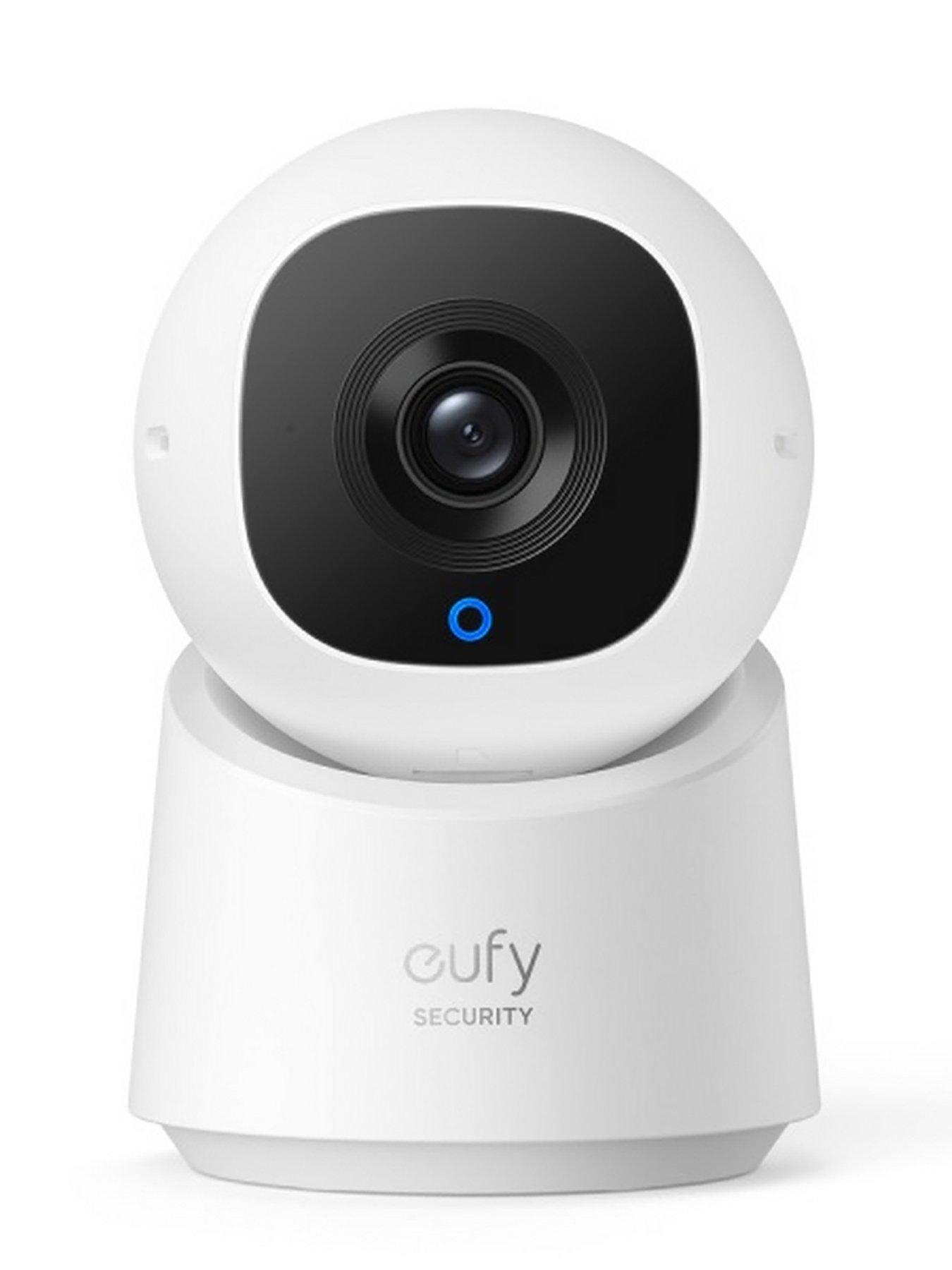 Eufy Home Security Starter Bundle | Very