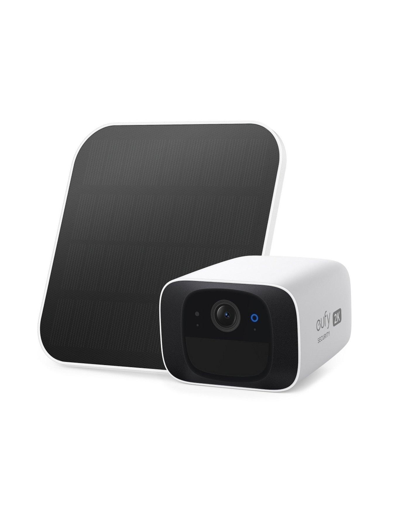 Eufy Home Security Starter Bundle | Very