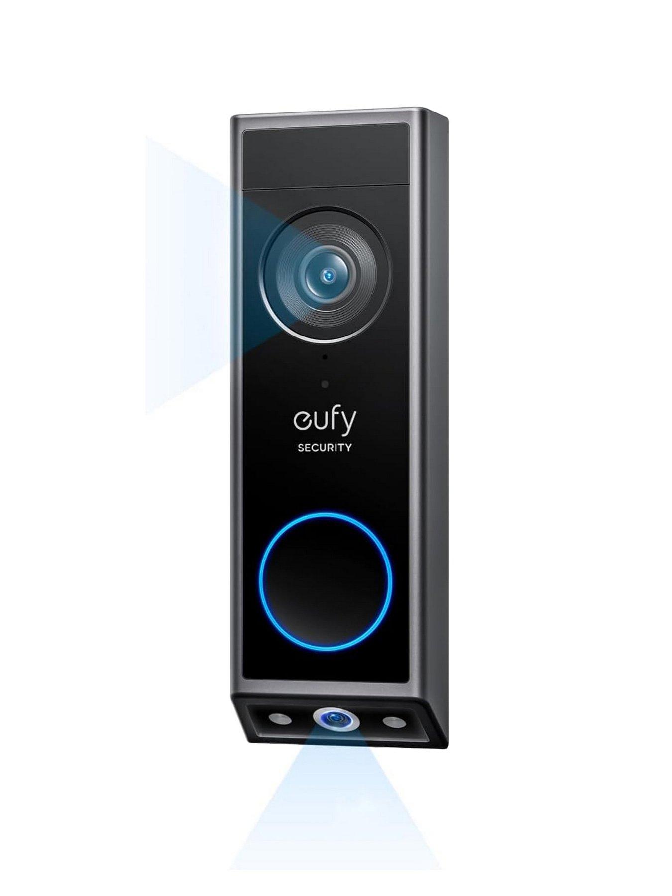 Eufy Home Security Starter Bundle | Very