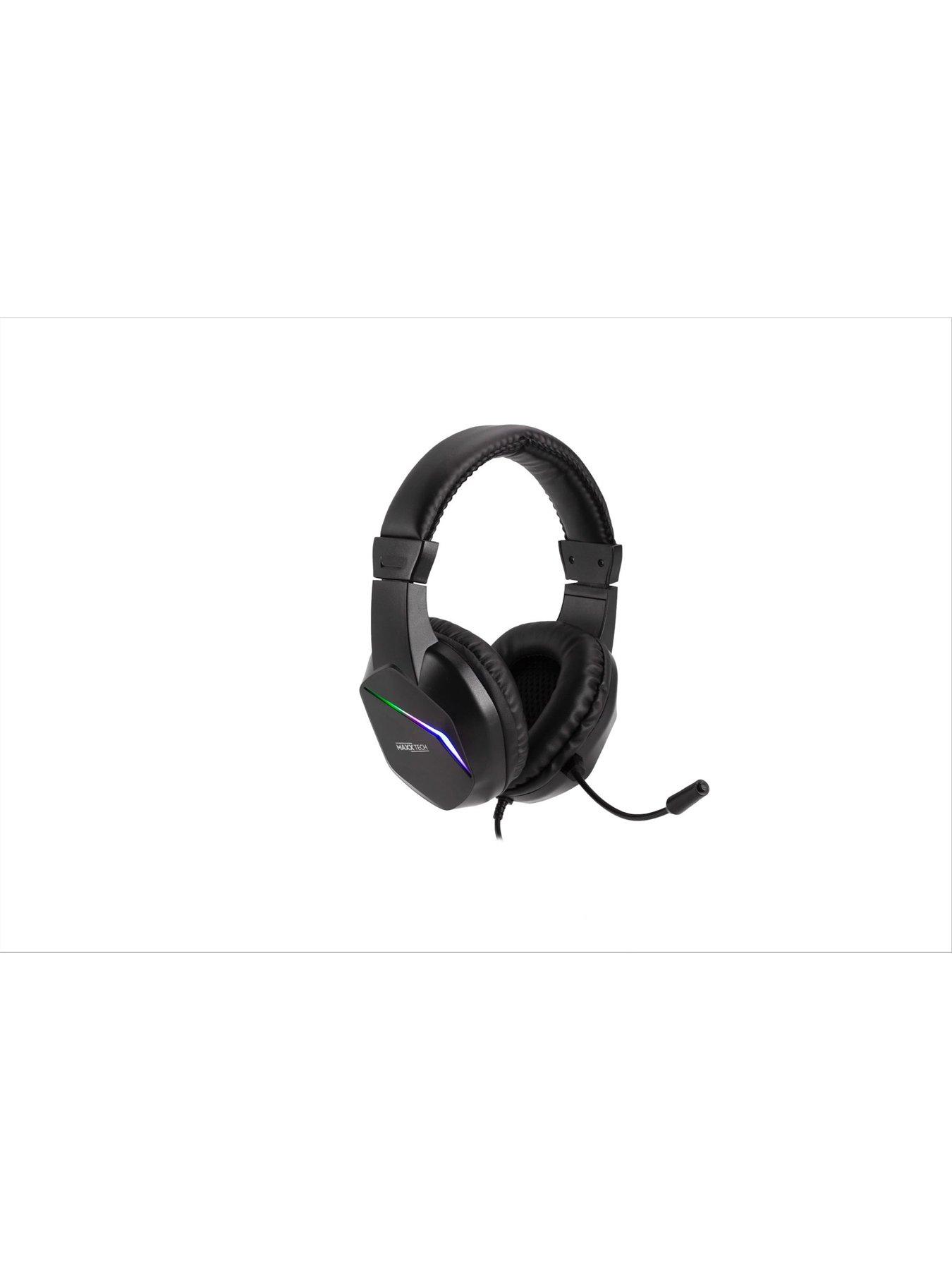 Contact Sales Tee Time Golf and Maxx Tech MX400 Headset | Very