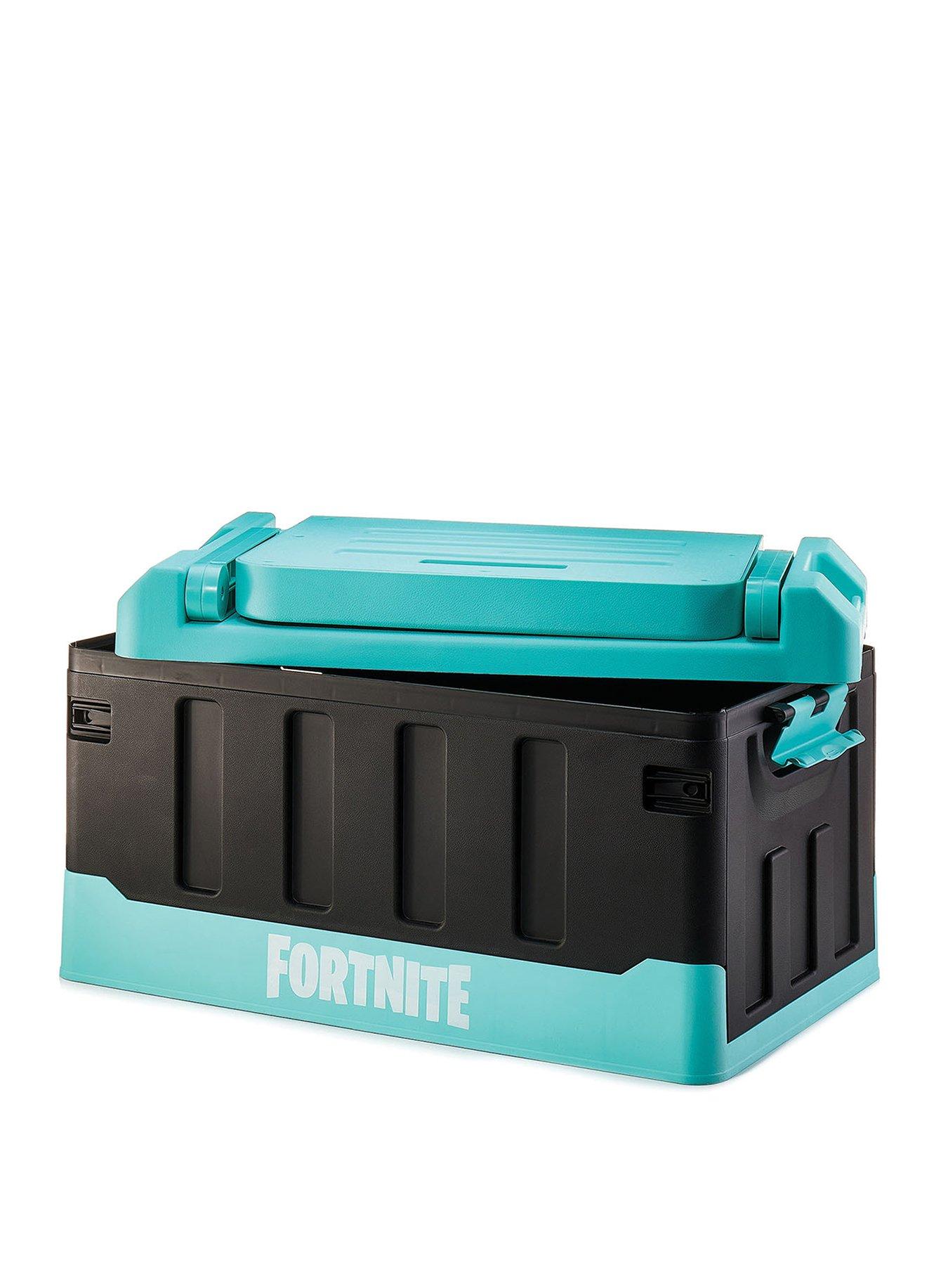 Numskull Fortnite Storage Chair | Very