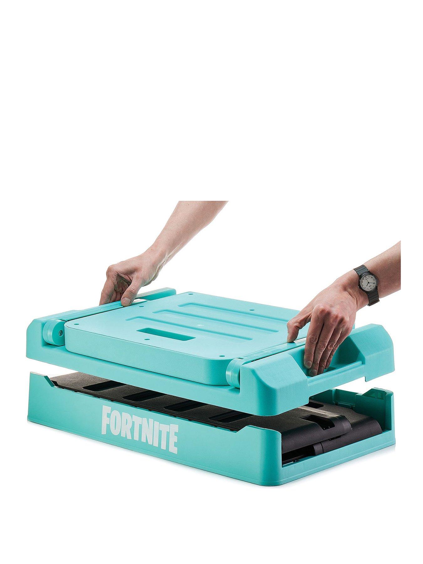 Numskull Fortnite Storage Chair | Very