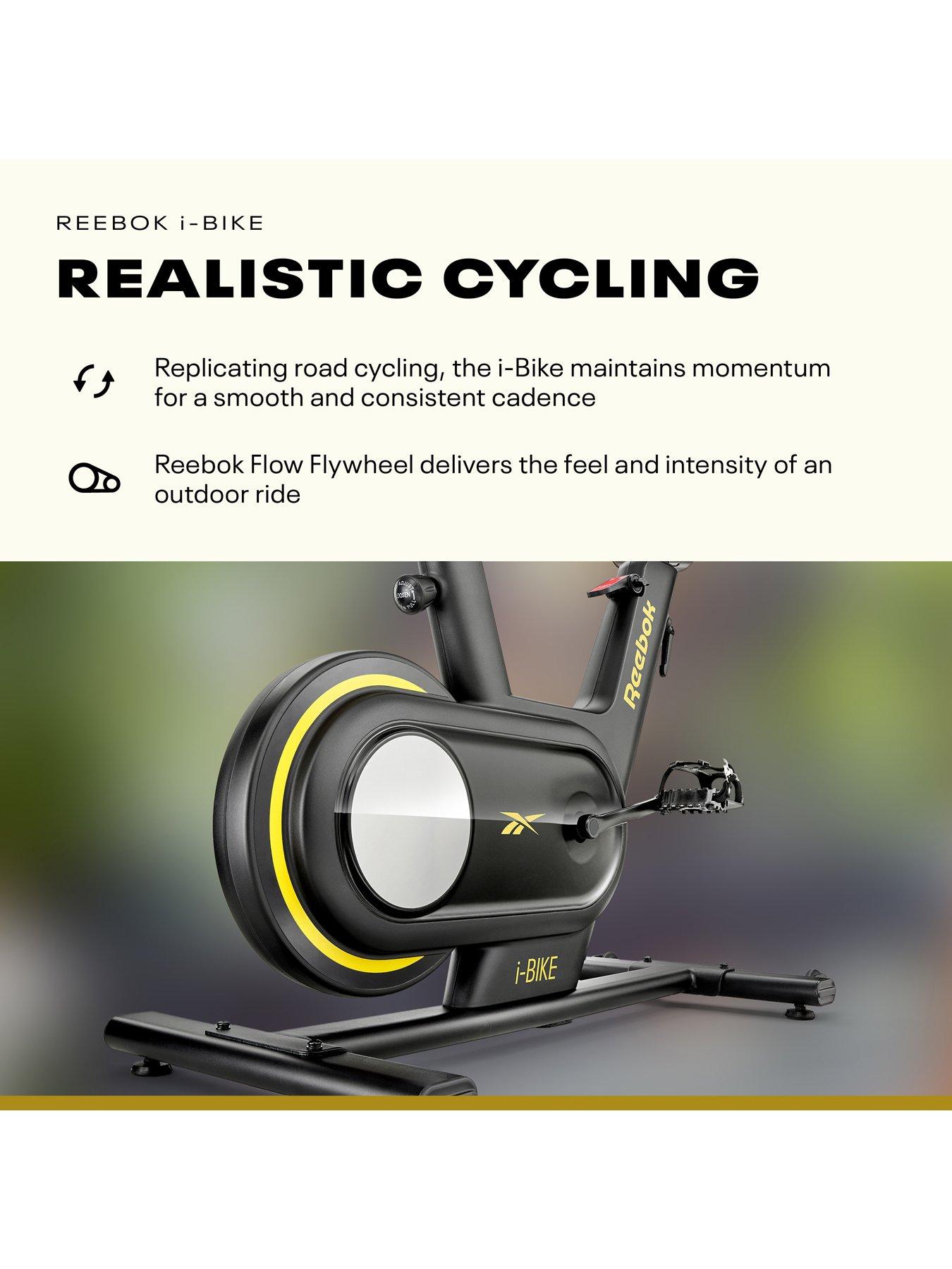 Reebok I-Bike | Very