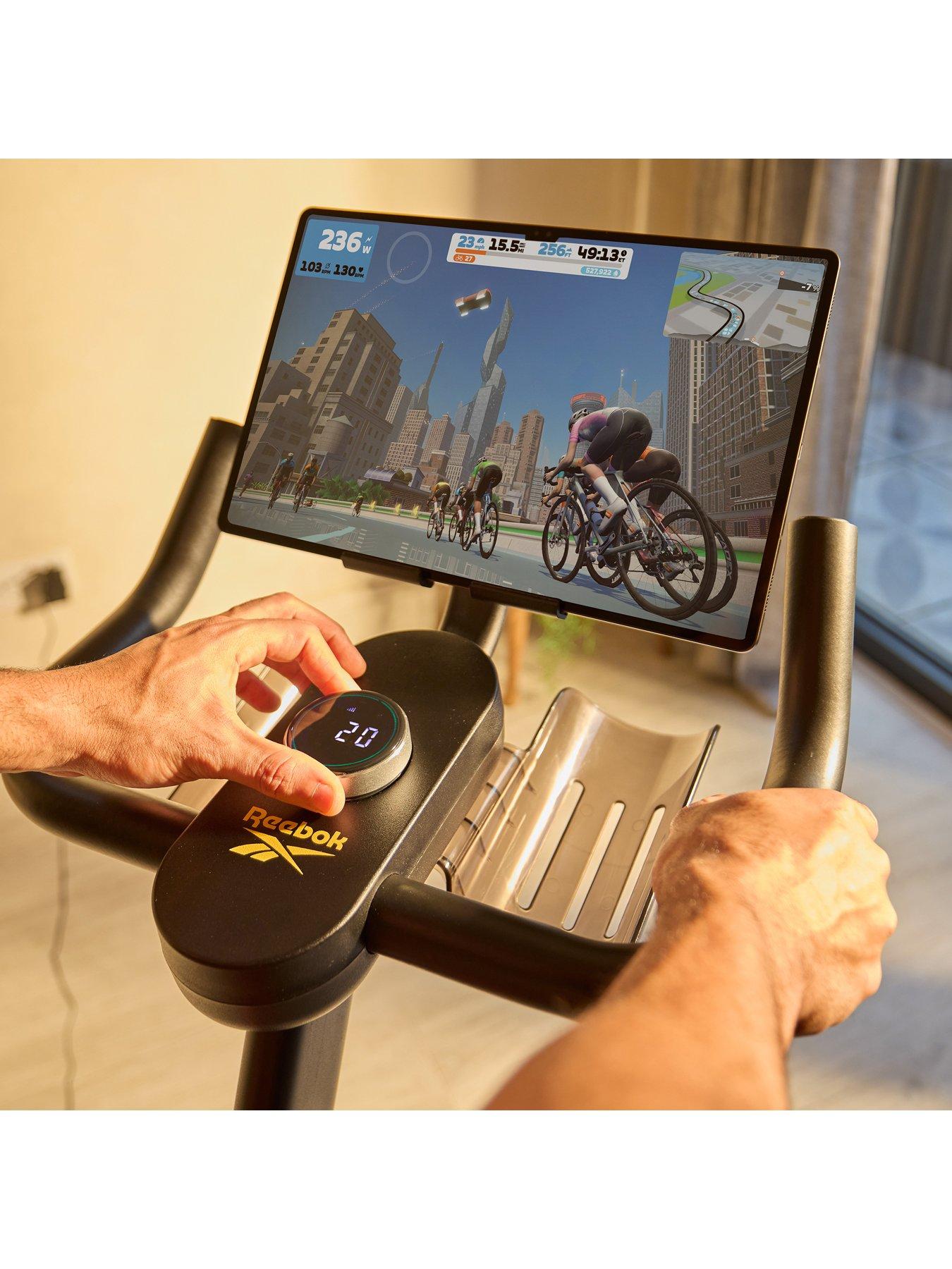 Reebok I-Bike | Very