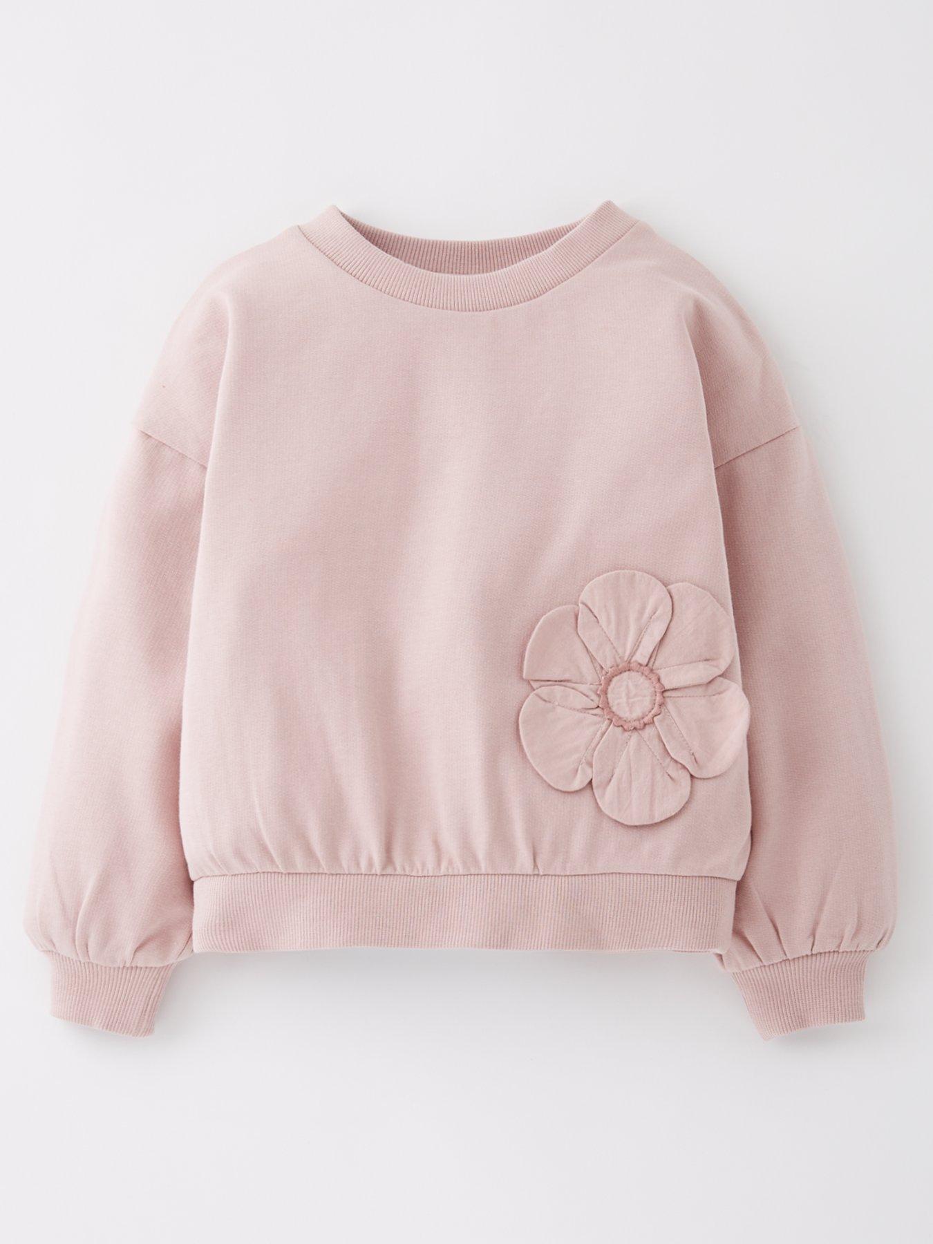 Jumpers & Cardigans | The Very Collection | Pink | Kids Clothes | Baby ...