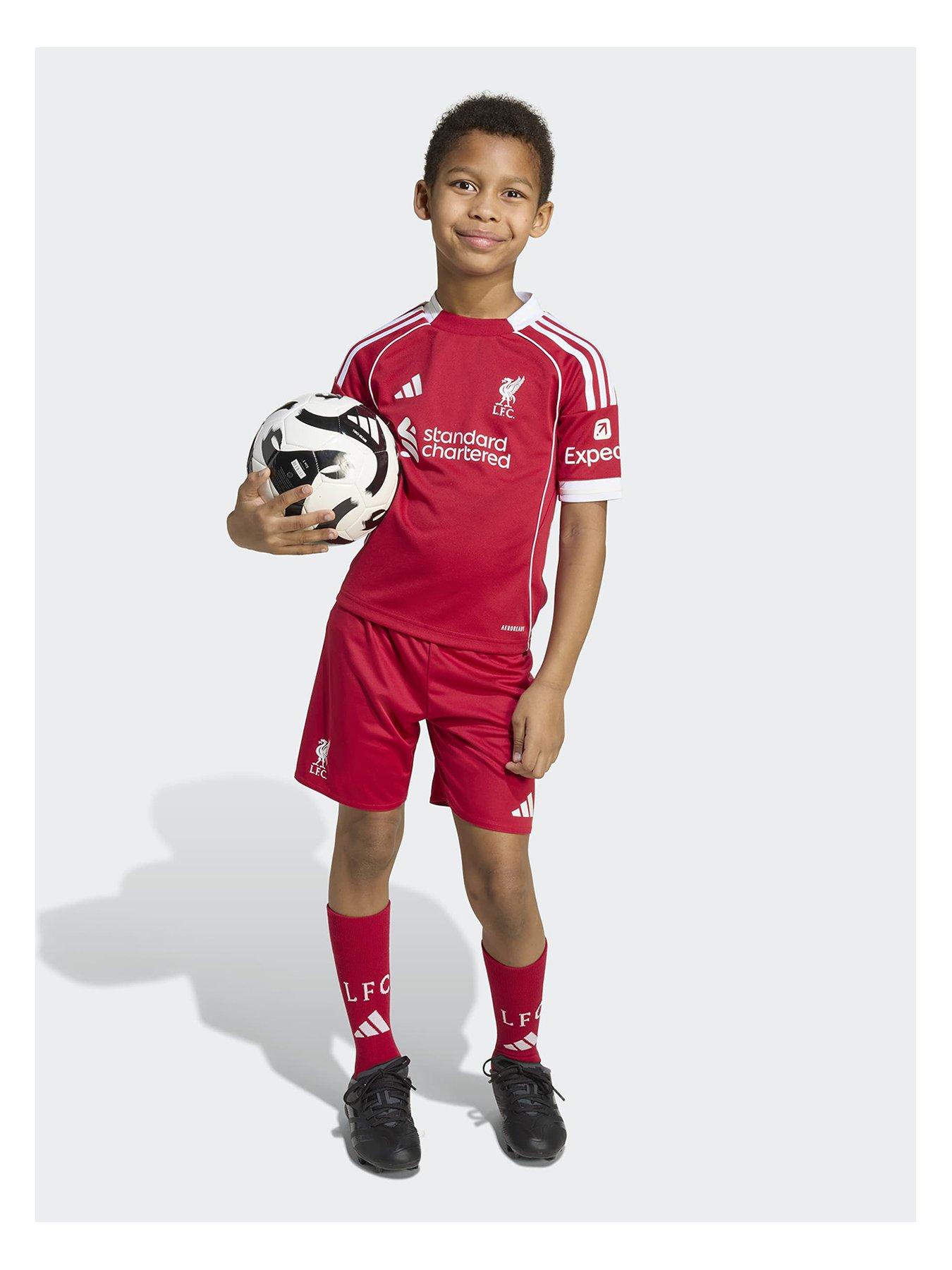 Football Shirts & Kits | Premiership Teams | Girl | 5/6 years ...