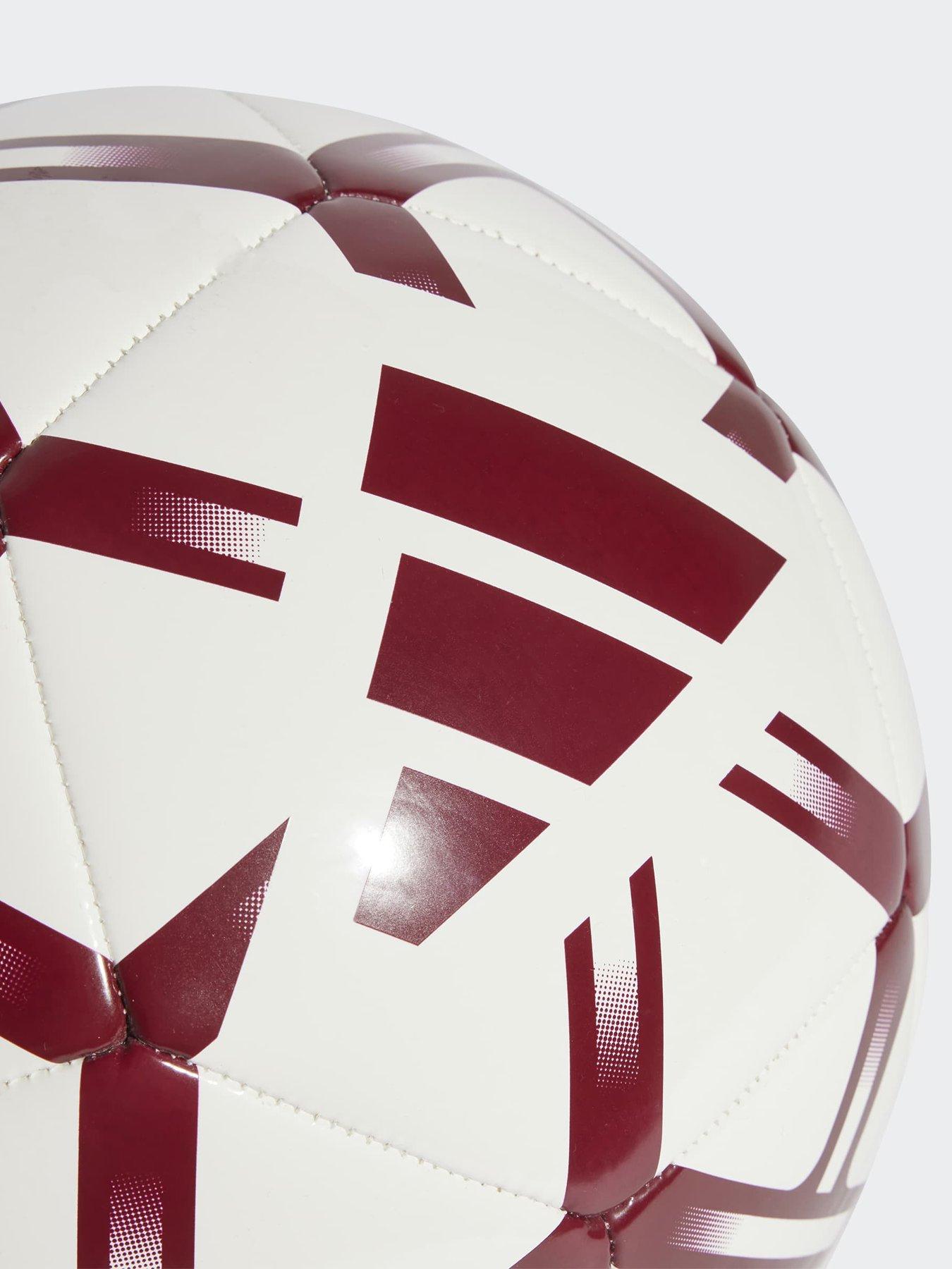 adidas Starlancer Club Football - White | Very