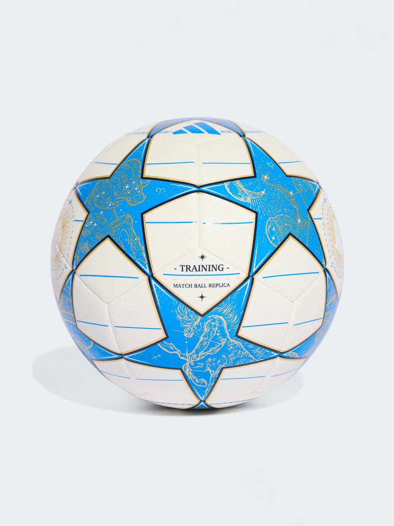 adidas Ucl Training Football - White | Very