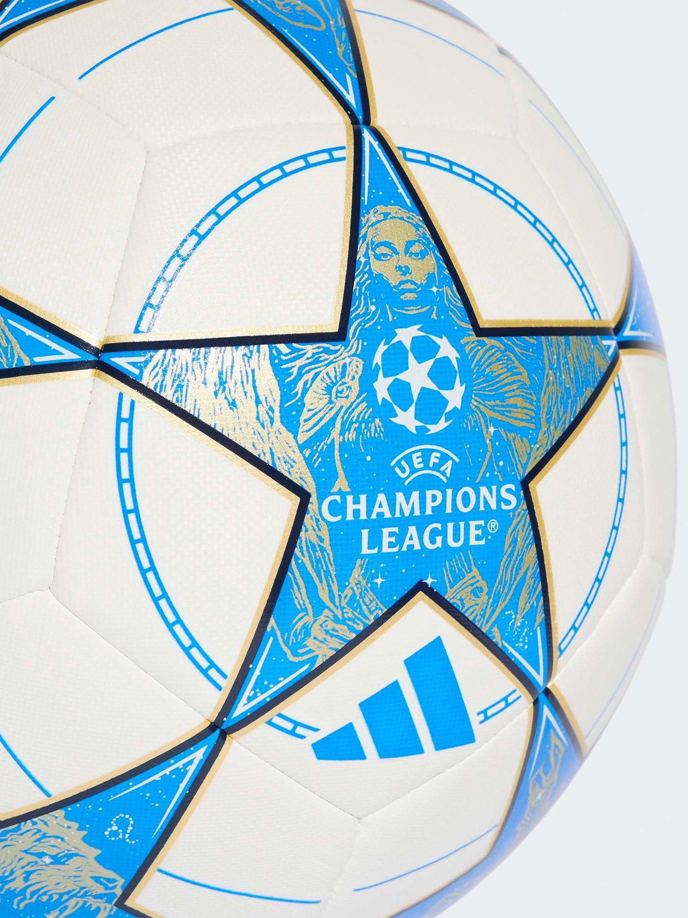 adidas Ucl Training Football - White | Very