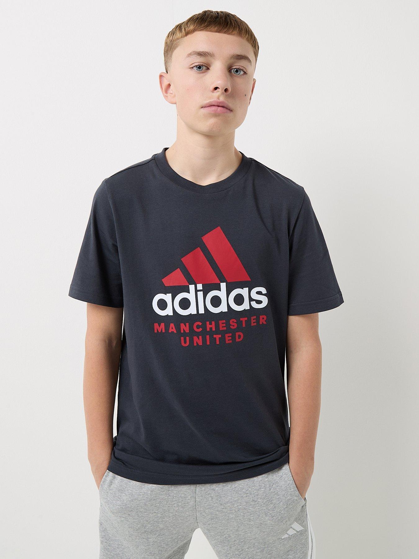 Tops | Manchester United | Kids Clothes | Baby & Kids | Very