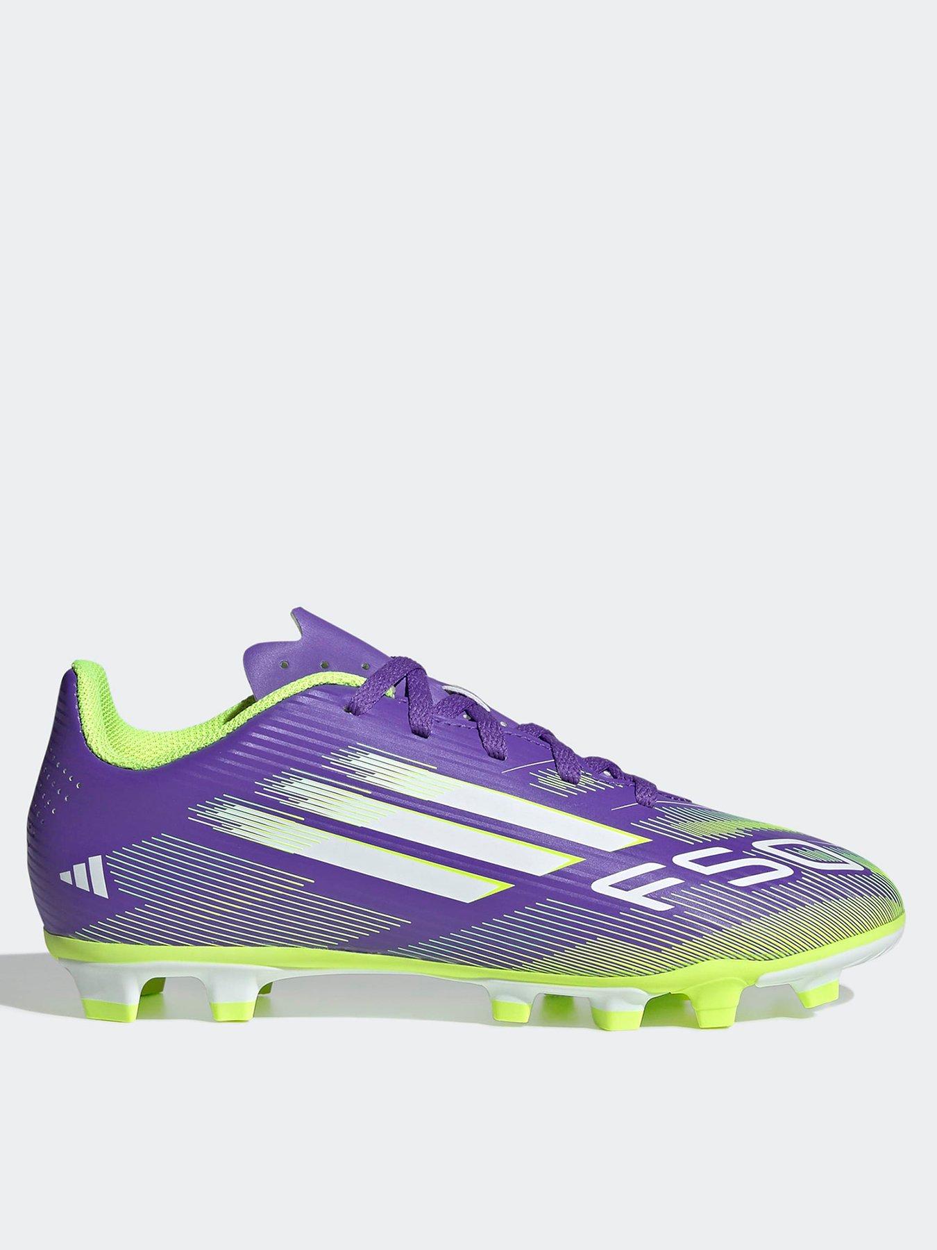 Football Boots | Football | Purple | Kids Footwear | Baby & Kids | Very