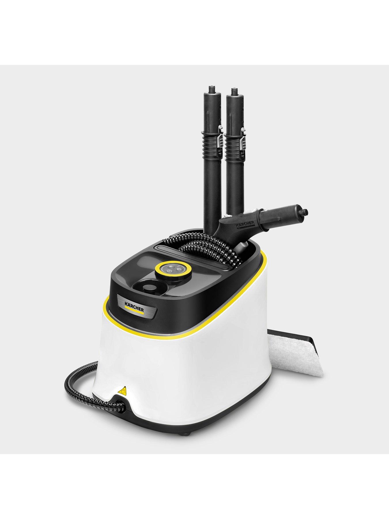 Karcher SC 3 Deluxe Home Steam Cleaner | Very