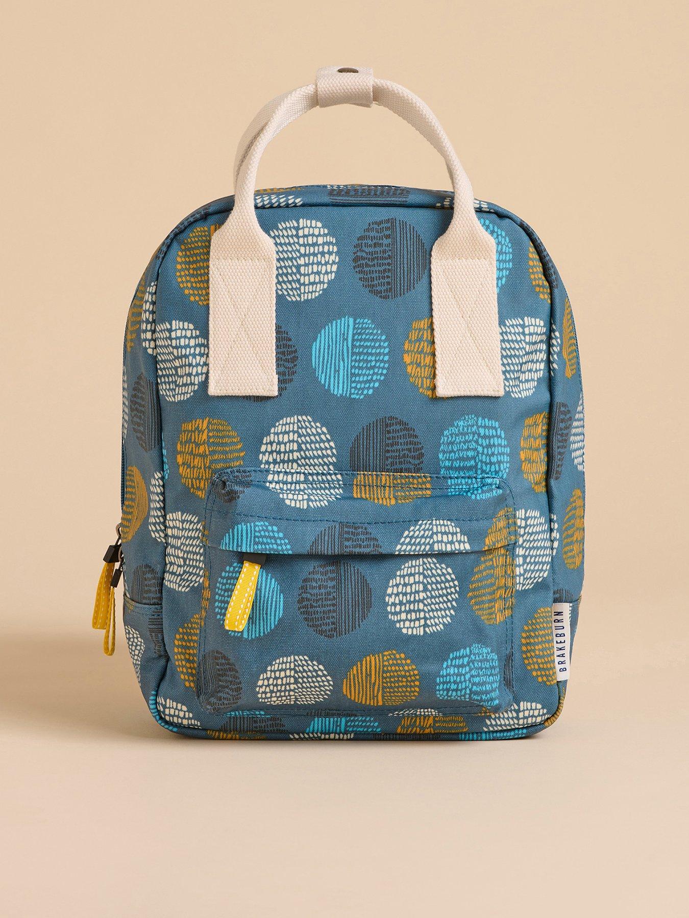 Brakeburn Lunar Backpack | Very