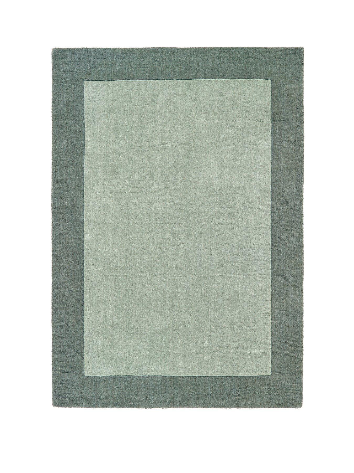 Very Home Borders Rug | Very