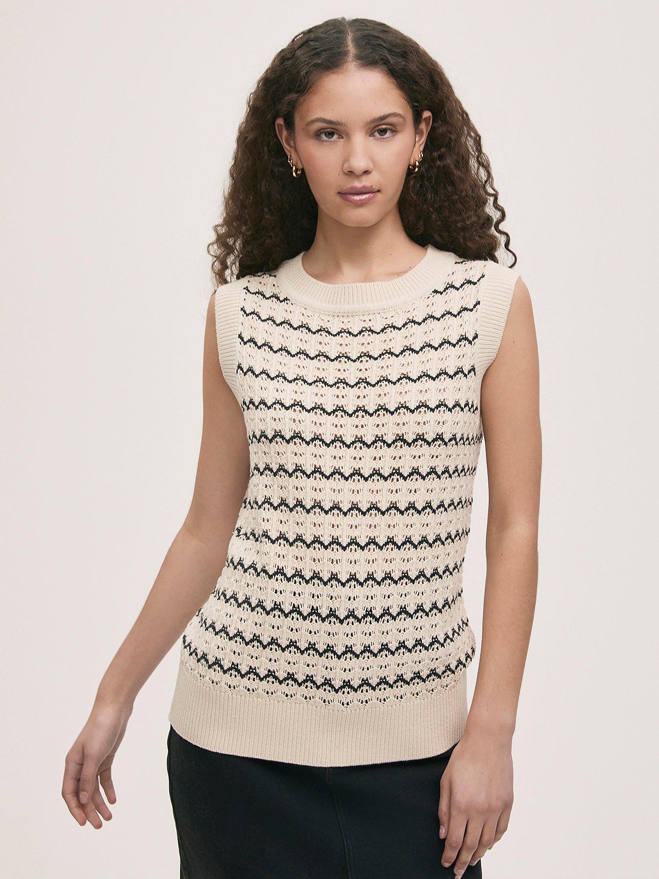 Finery Dion Vest | Very