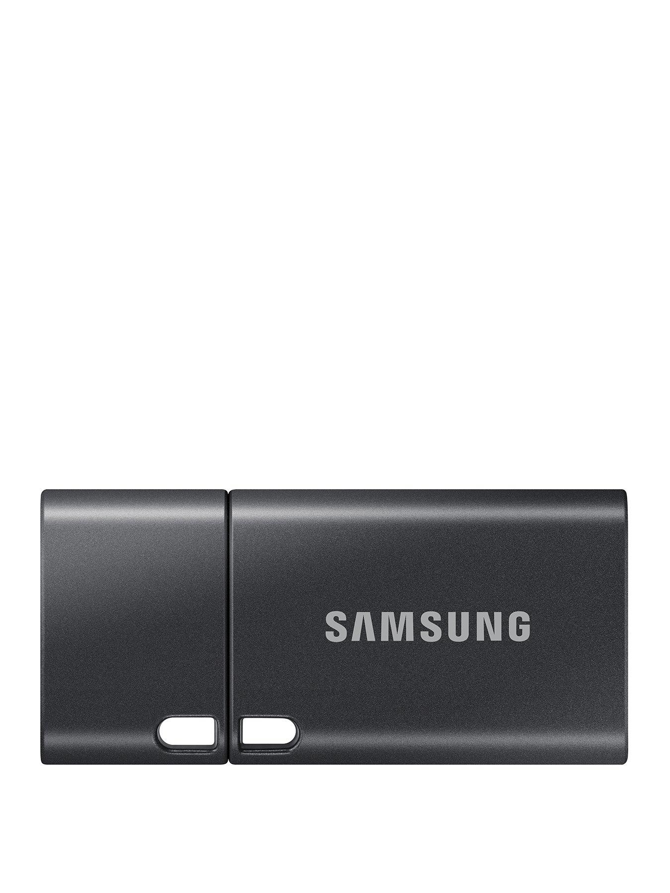 Samsung Type-C USB Flash Drive Grey 512GB | Very
