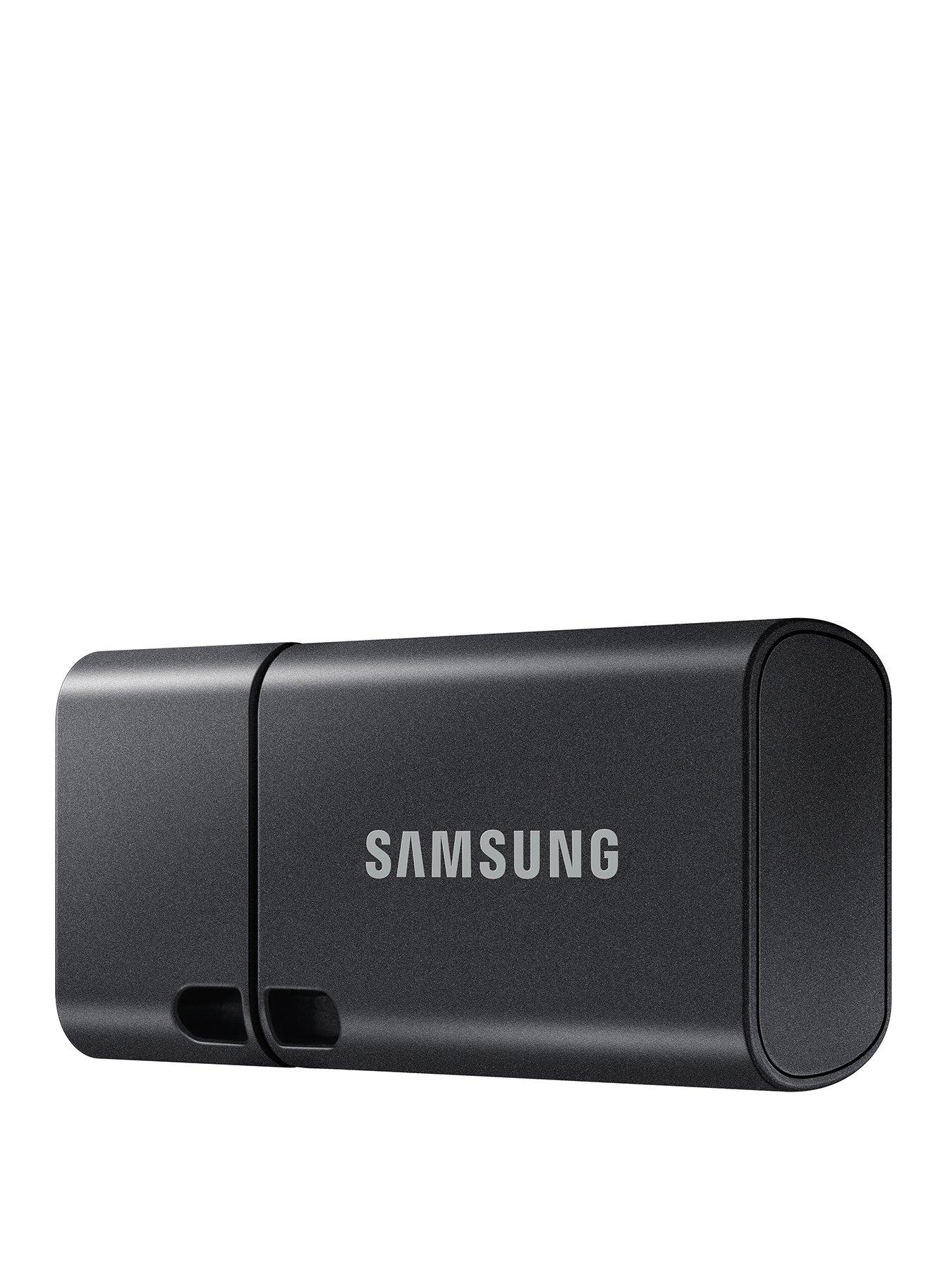 Samsung Type-C USB Flash Drive Grey 512GB | Very