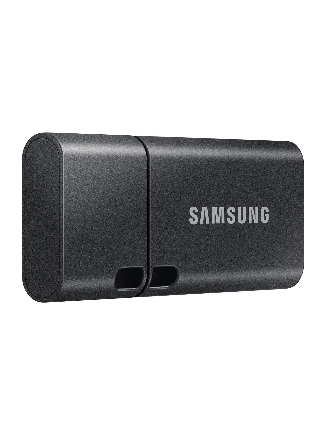 Samsung Type-C USB Flash Drive Grey 512GB | Very