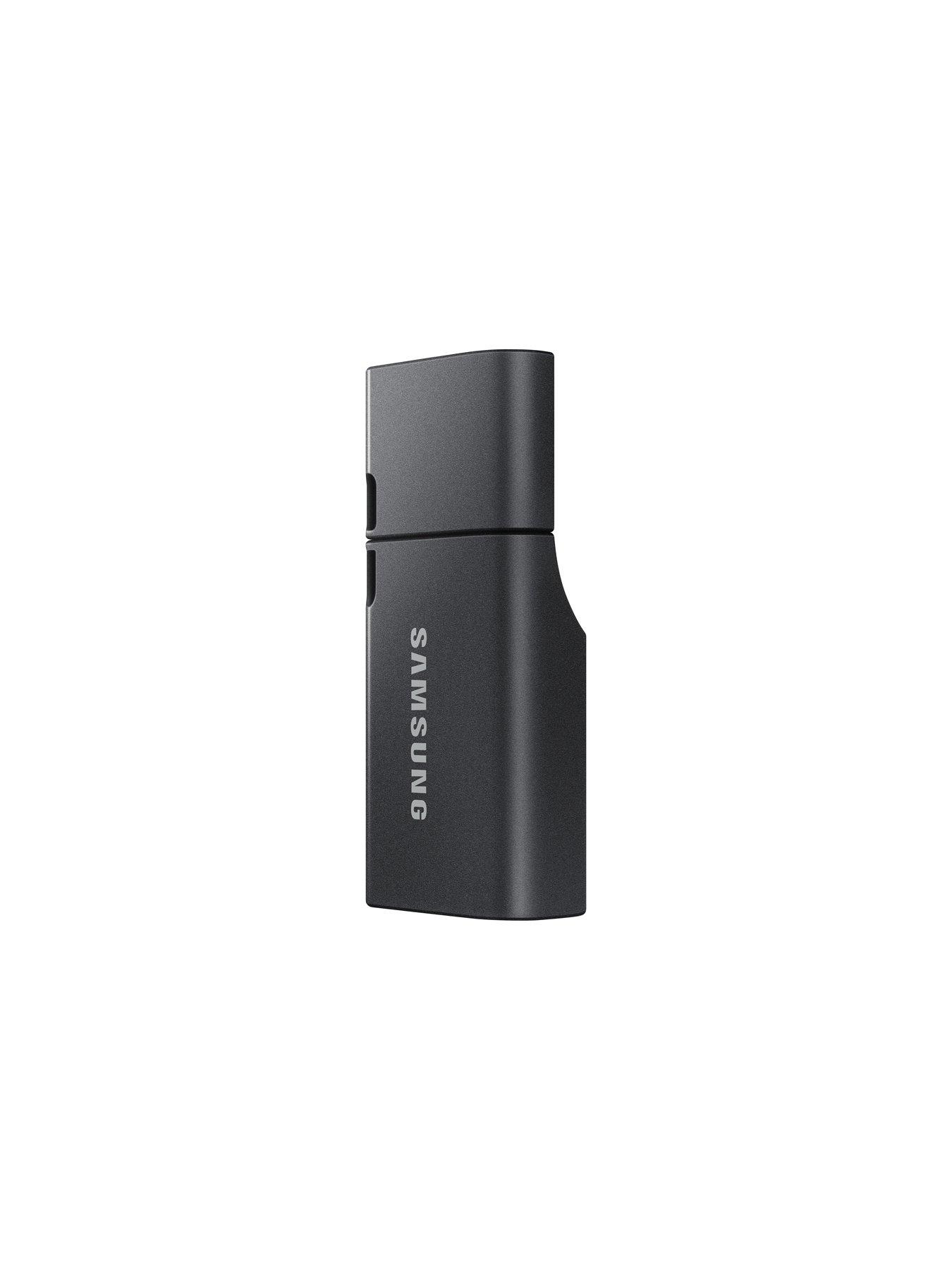 Samsung Type-C USB Flash Drive Grey 512GB | Very
