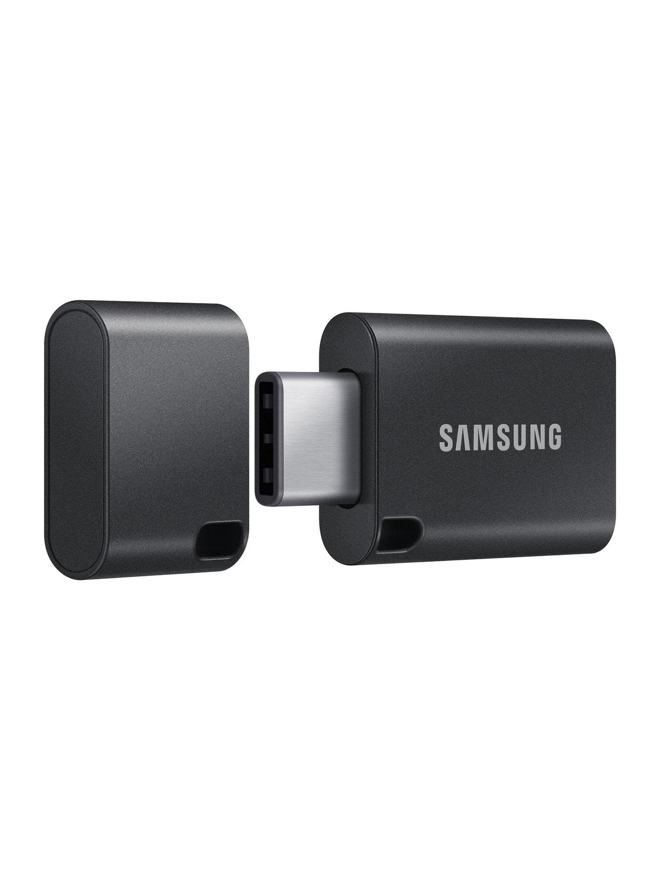 Samsung Type-C USB Flash Drive Grey 512GB | Very