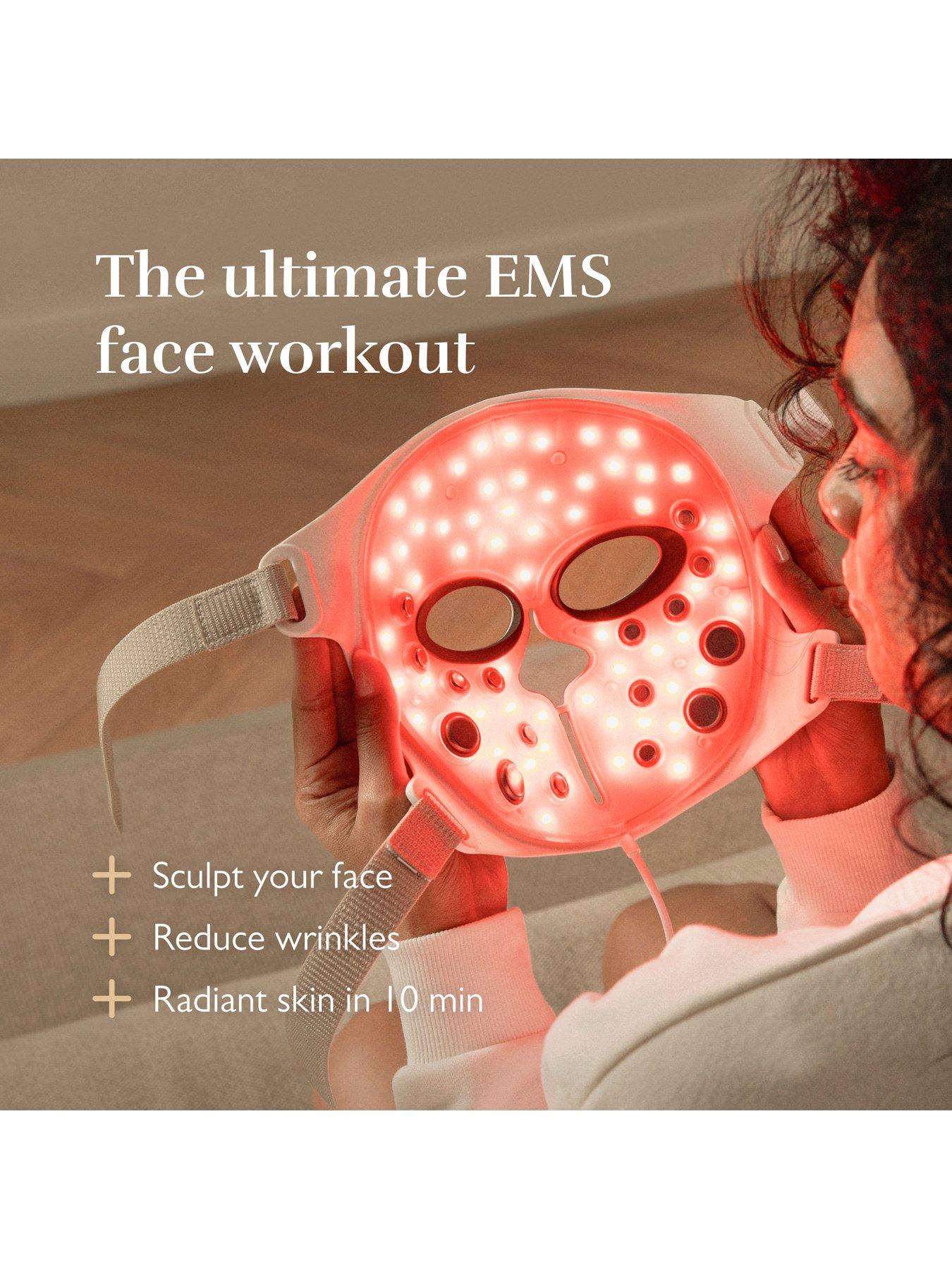 Silk'n Face LED EMS Mask | Very