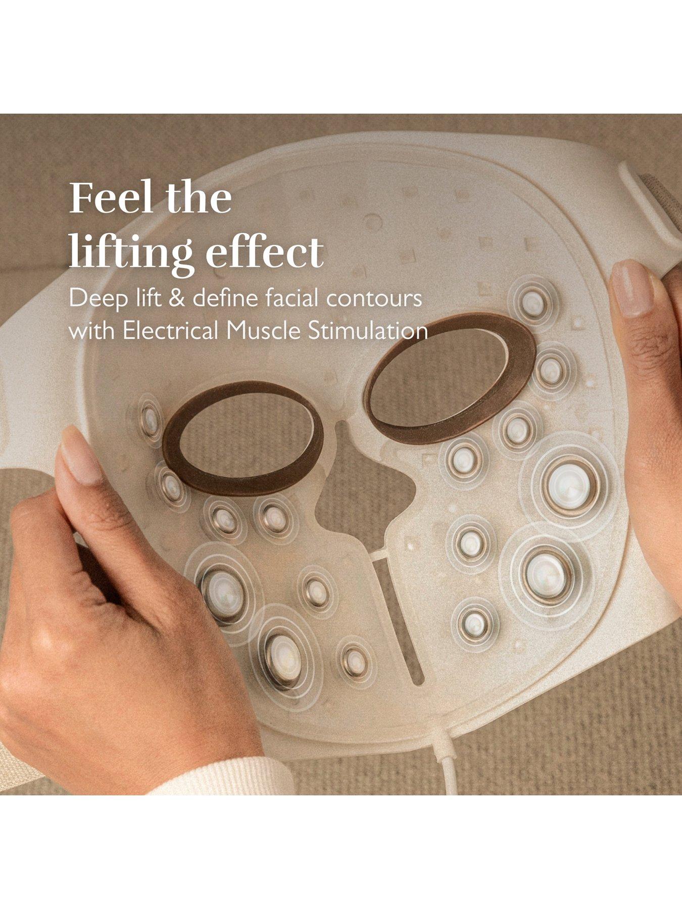 Silk'n Face LED EMS Mask | Very