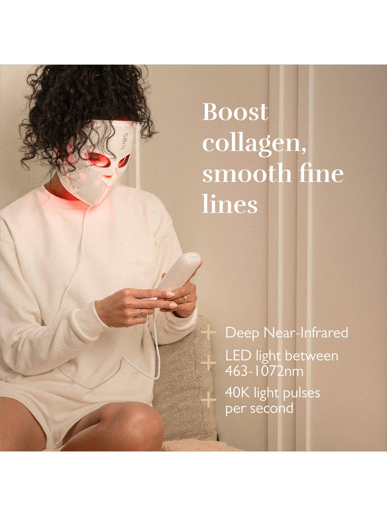 Silk'n Face LED EMS Mask | Very