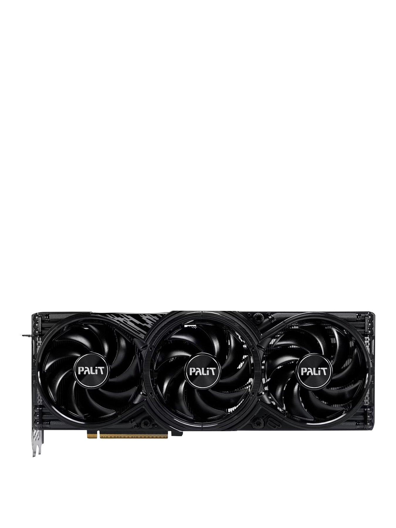 Palit Gaming Pro - RTX 5070 - Graphic Card | Very