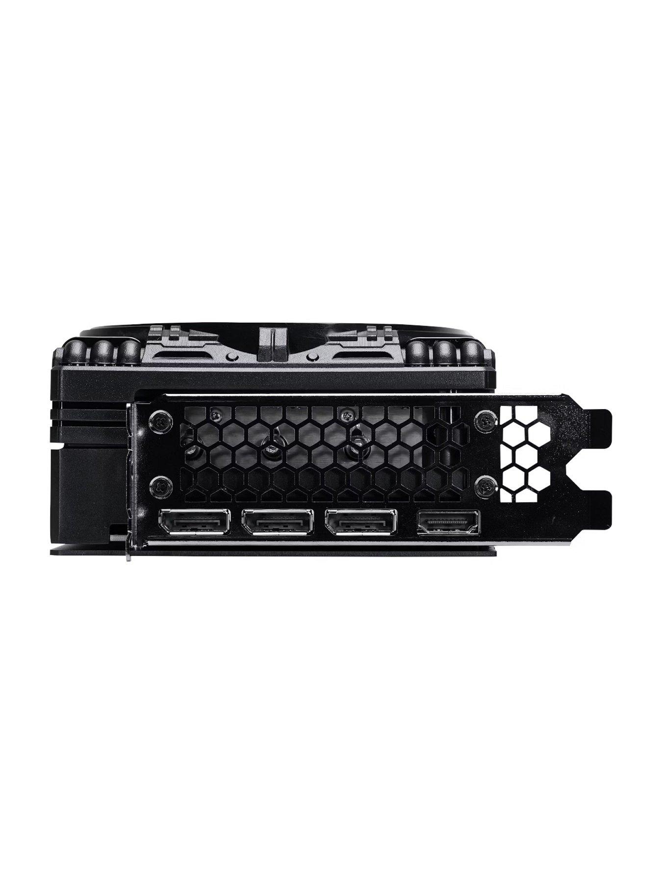 Palit Gaming Pro - RTX 5070 - Graphic Card | Very