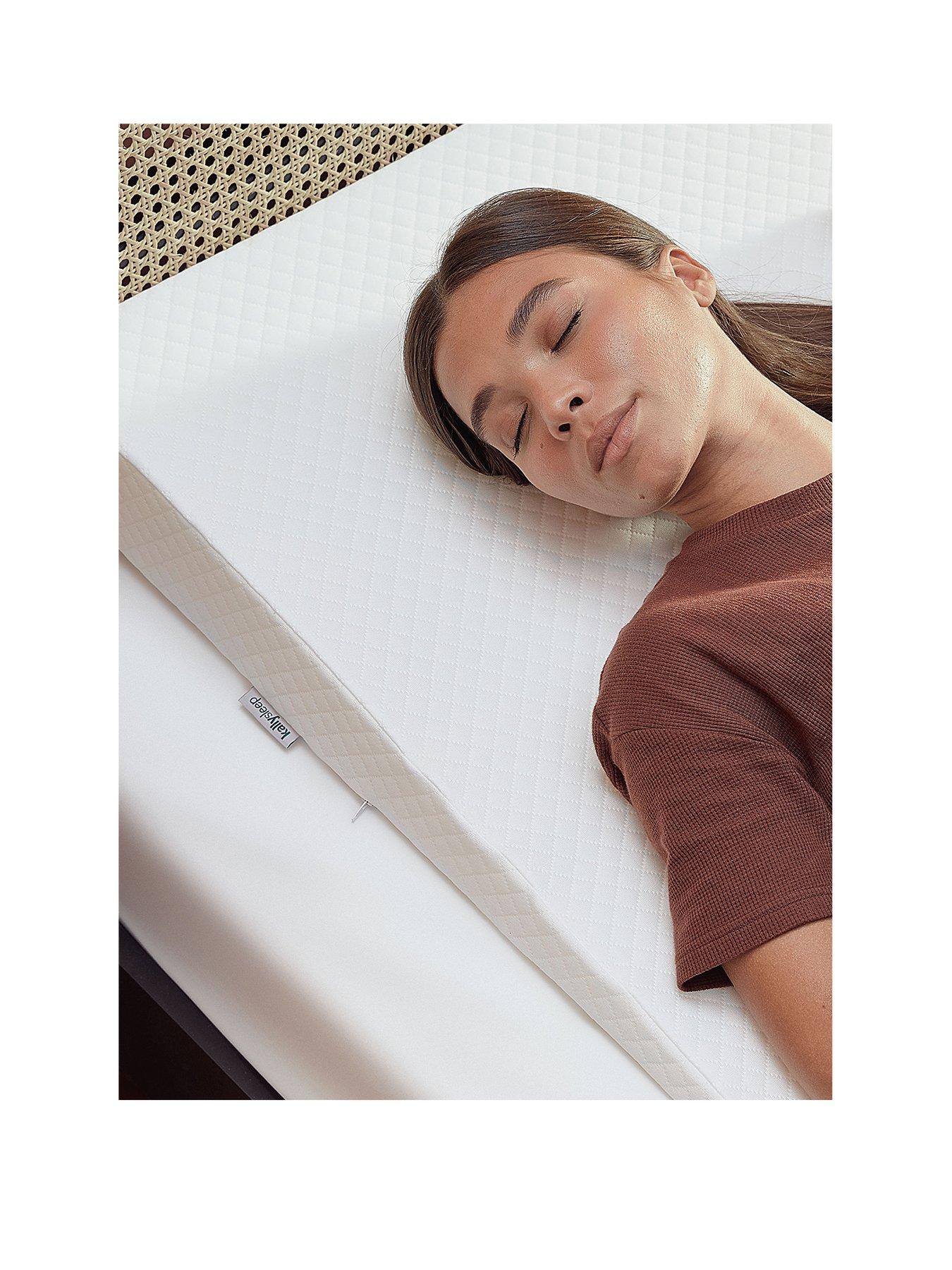 Kally Sleep Acid Reflux Wedge Pillow | Very