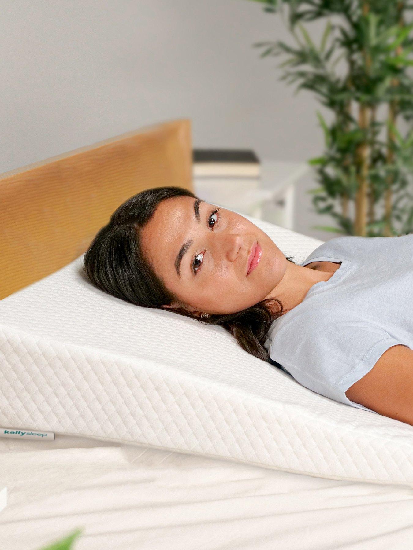 Kally Sleep Acid Reflux Wedge Pillow | Very