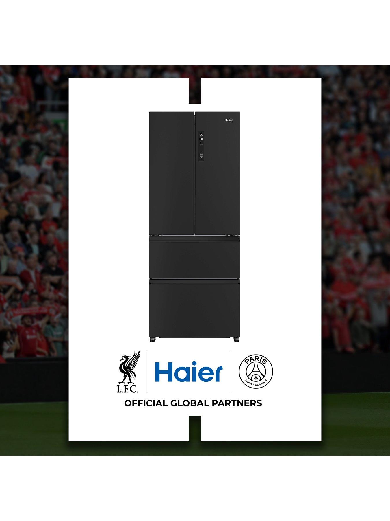 Haier 70cm French Series 3 Slate Black | Very