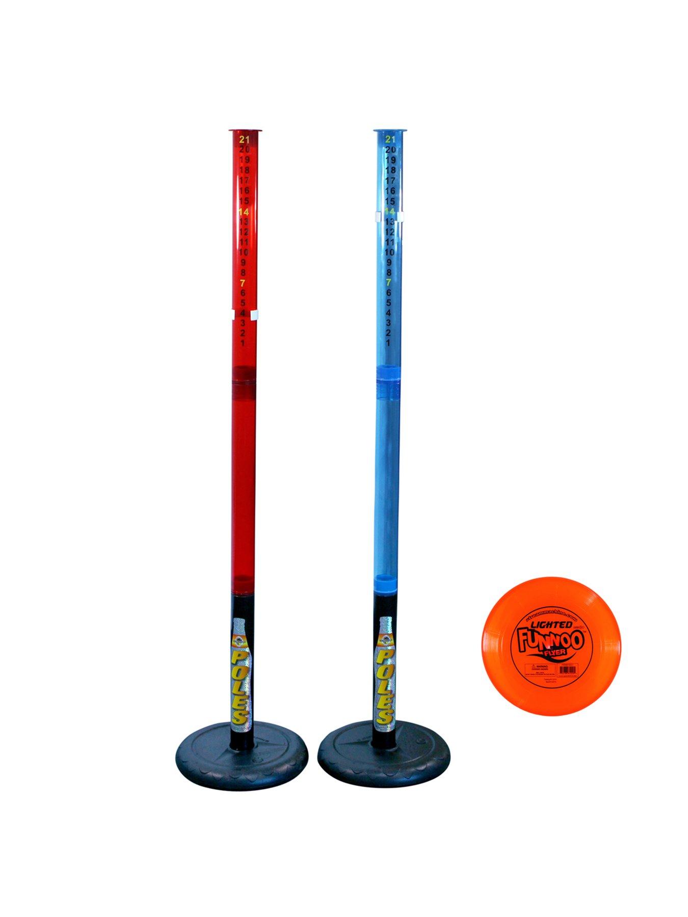 Lighted Deluxe Poles Game | Very