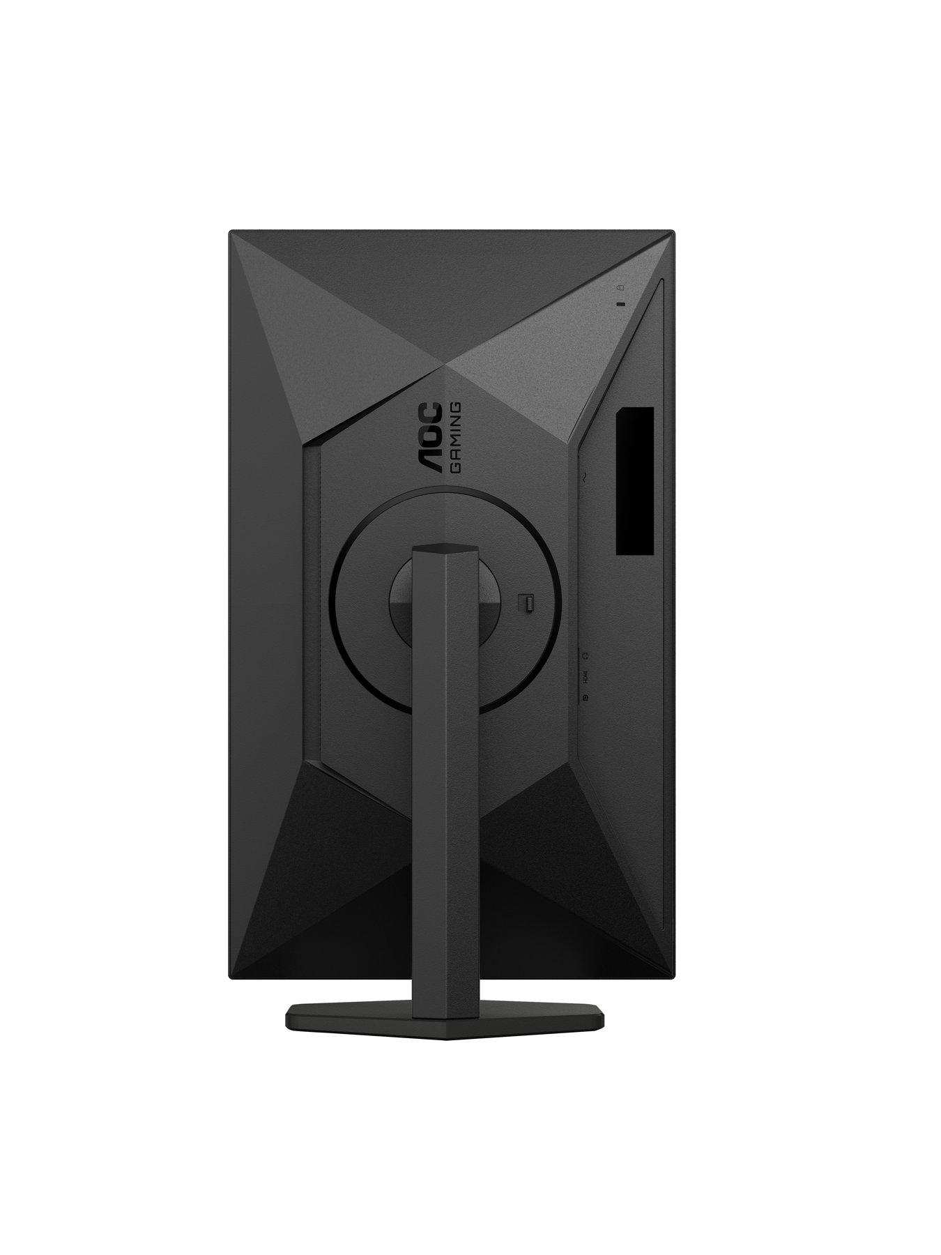 AOC Q27G4XF 27in QHD (2560x1440) 180Hz Fast IPS Gaming Monitor - Black ...