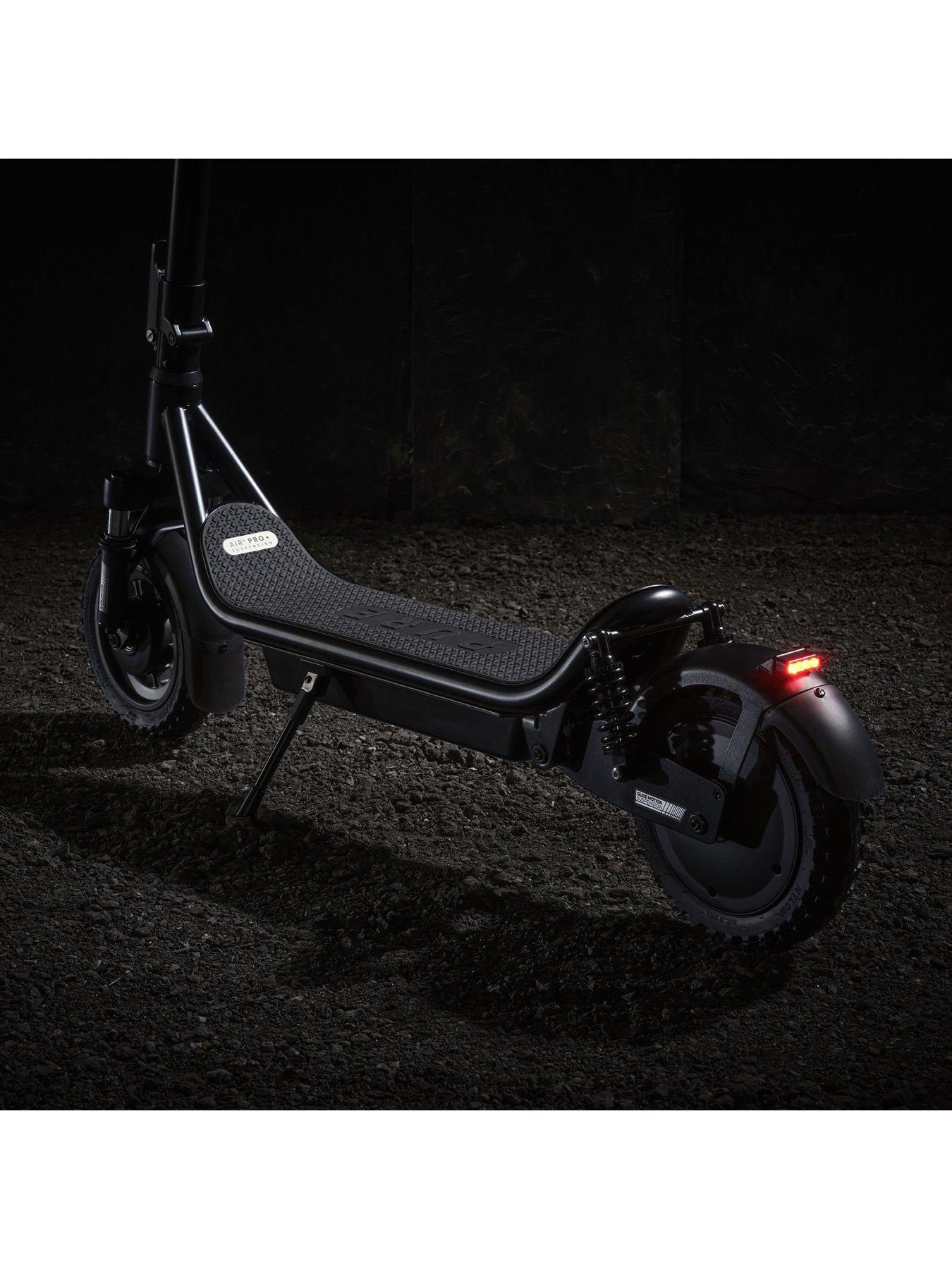 Pure Air5 Pro+ Suspension Electric Scooter | Very
