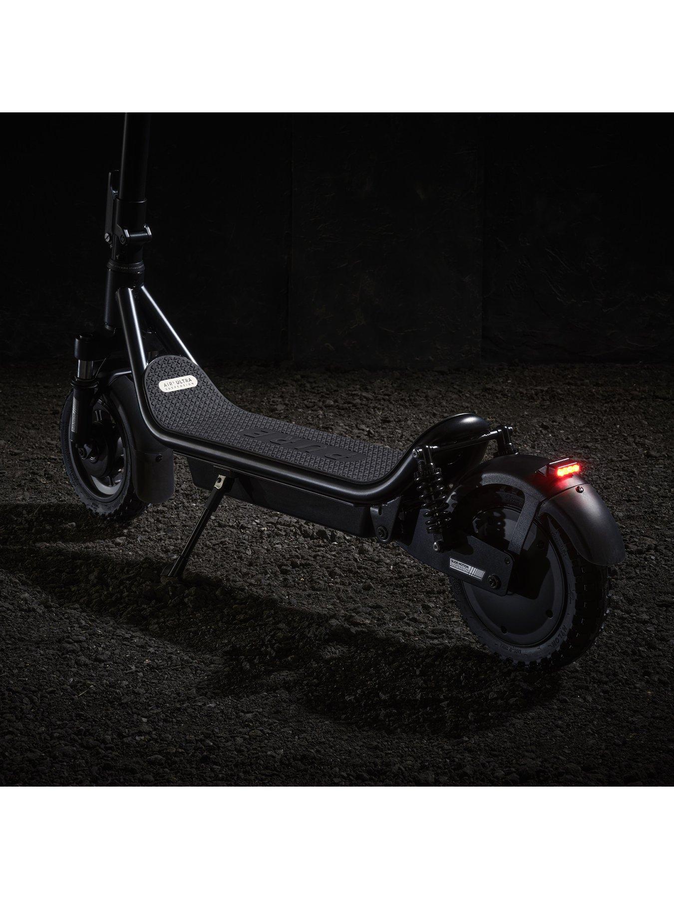 Pure Air5 Ultra Suspension Electric Scooter | Very