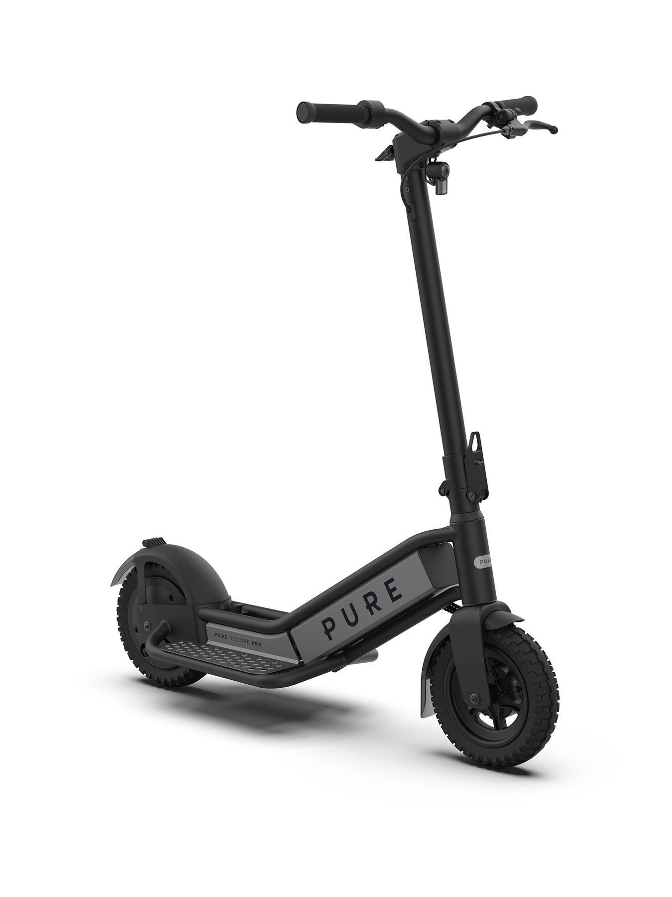 Pure Escape Pro | Very