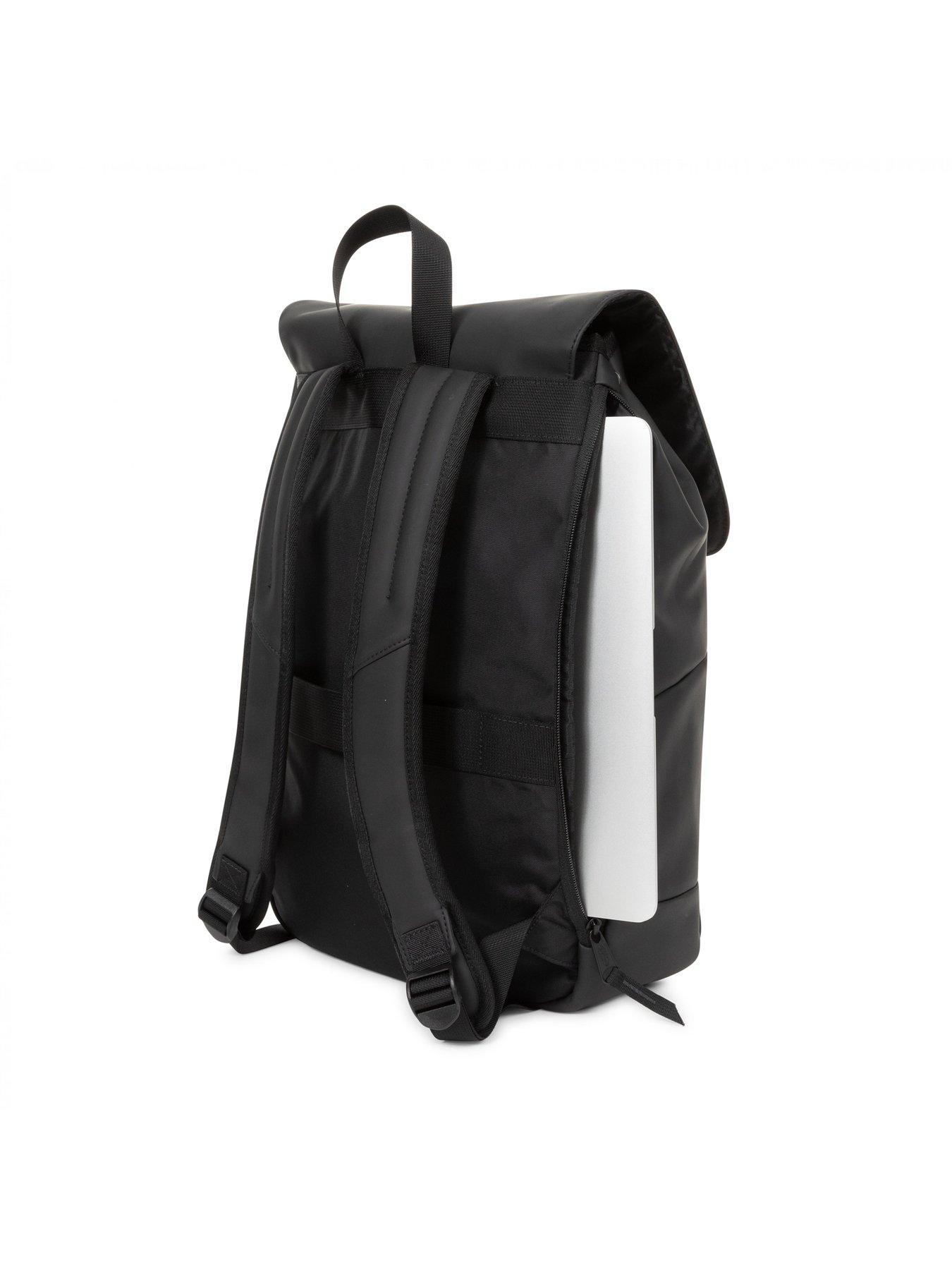 Eastpak Yarin Connect Backpack - Black | Very