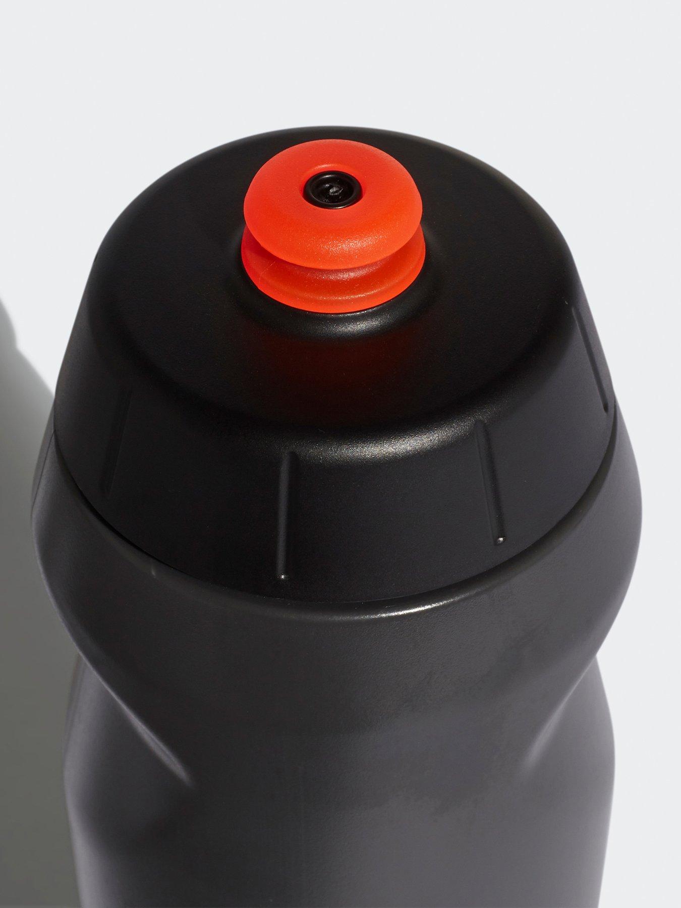 adidas Unisex Performance Water Bottle 05 L - Black | Very