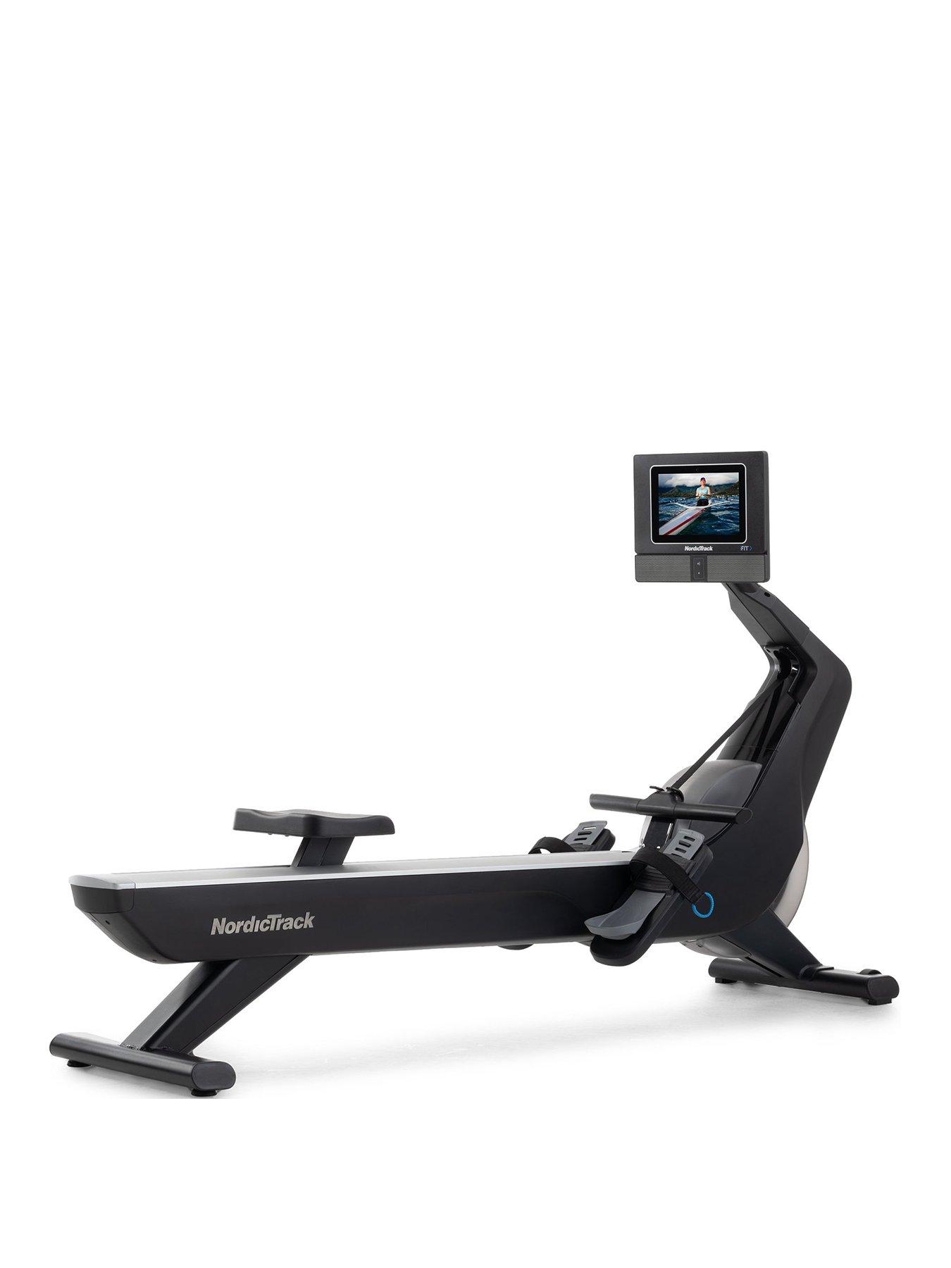 Nordic Track RW700 Rower | Very