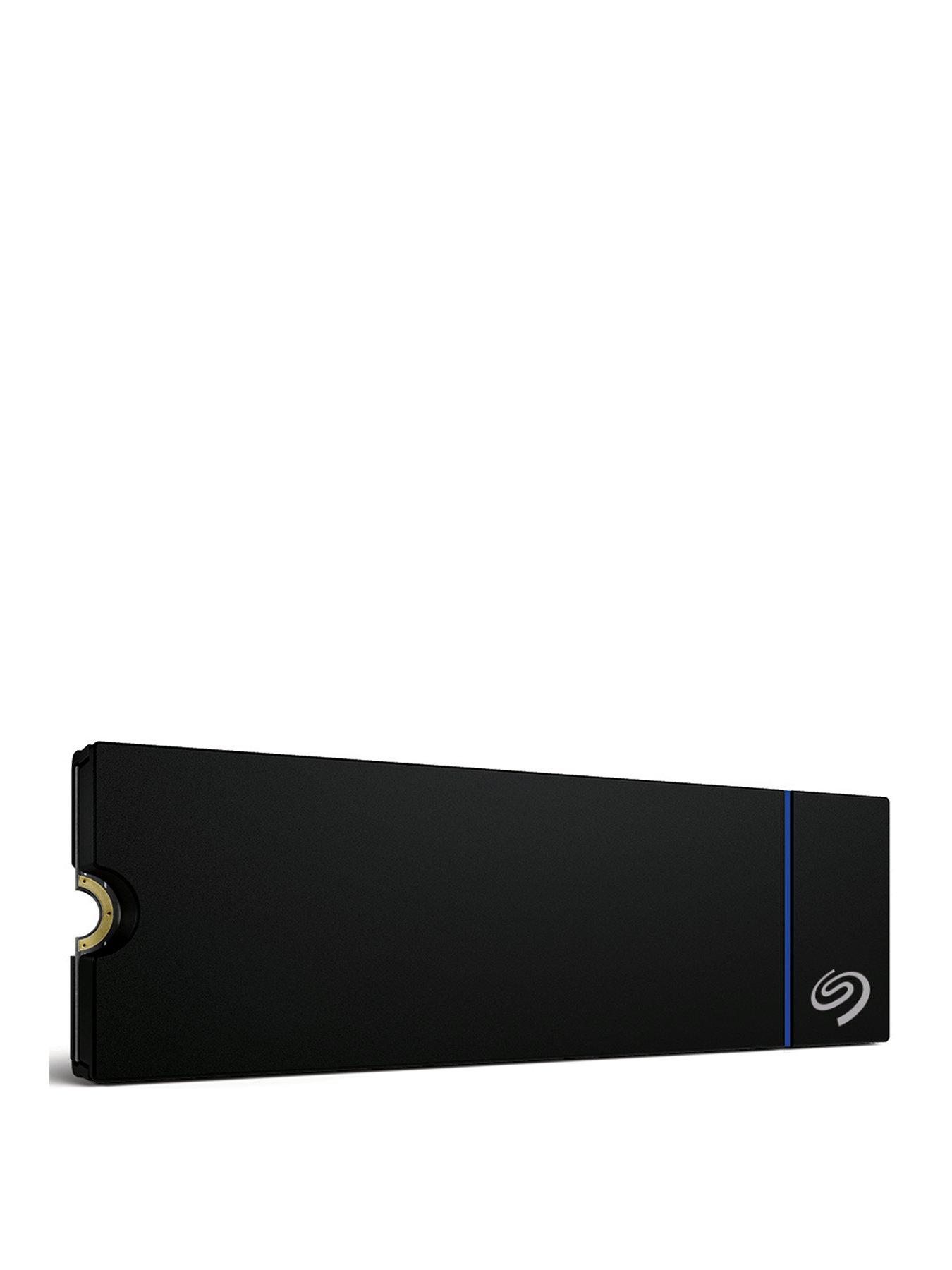 Seagate Game Drive PS5 NVMe SSD - 1TB | Very
