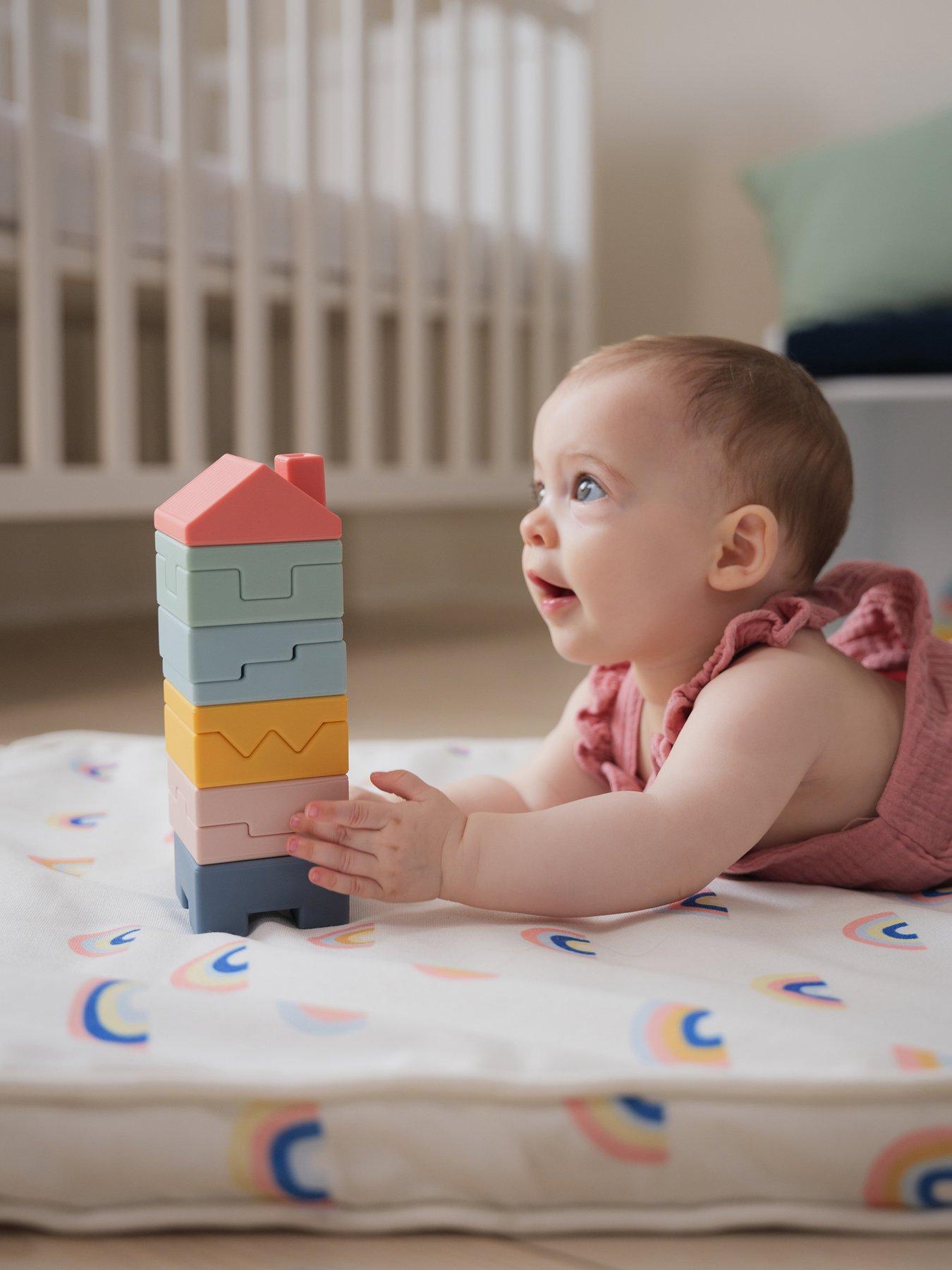 Baby to Love My First Building Blocks | Very