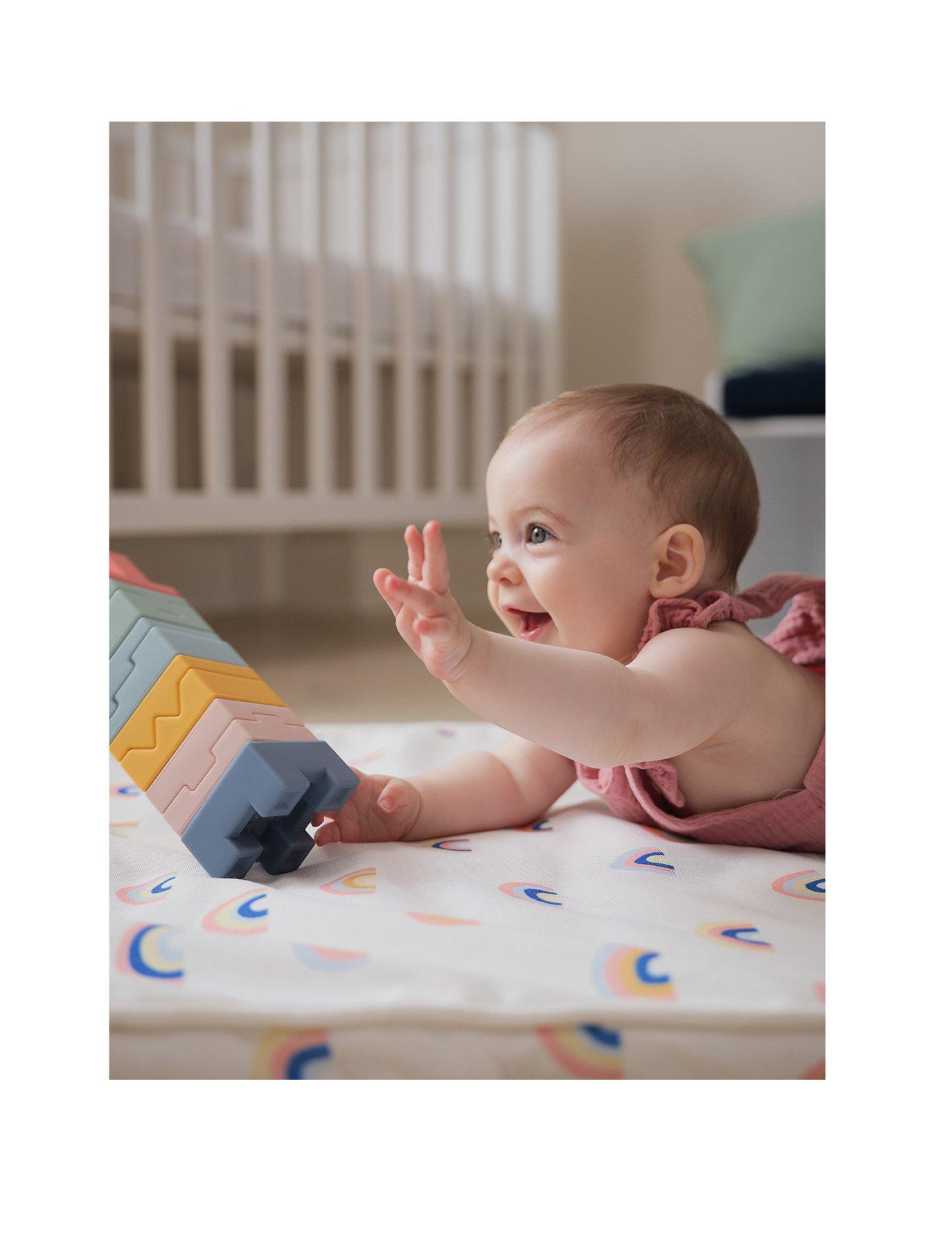 Baby to Love My First Building Blocks | Very